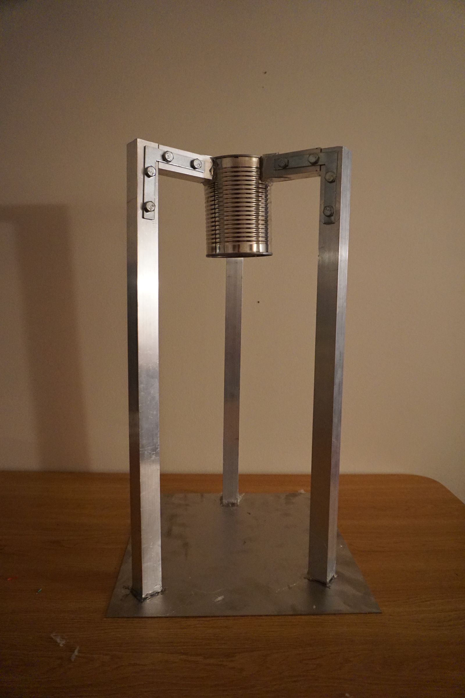 Make a SFX Fire Projector : 8 Steps - Instructables