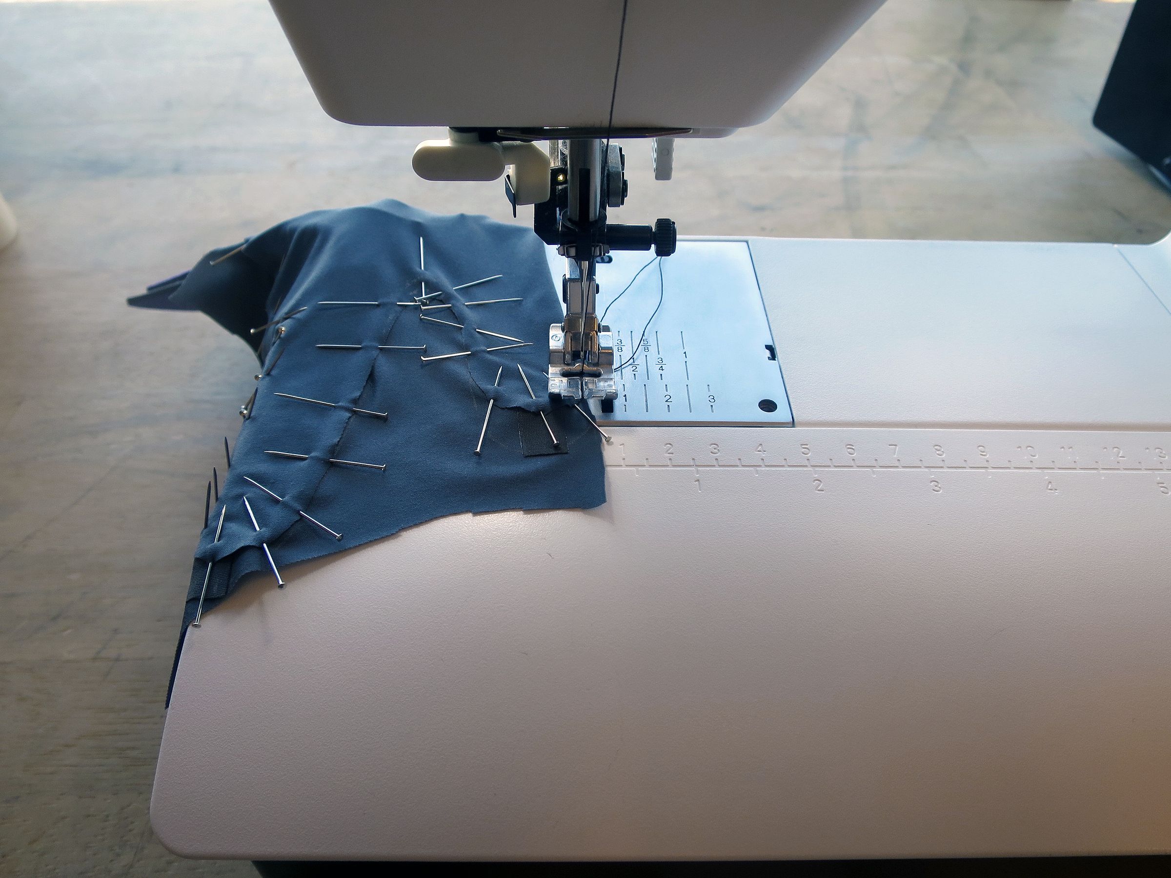 DIY Glove Controller With E-Textile Sensors : 14 Steps (with Pictures ...