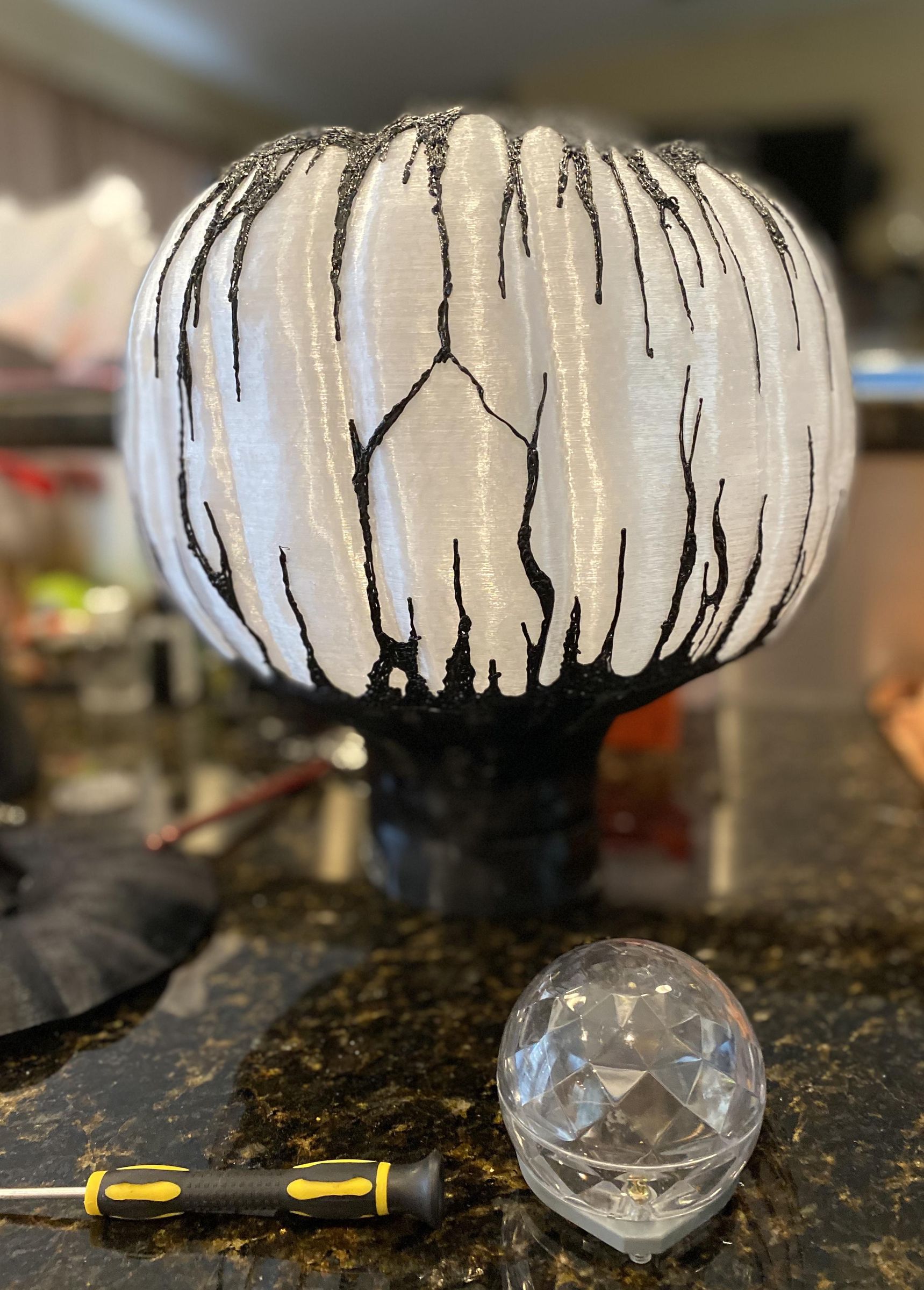 Goosebumps Witch : 5 Steps (with Pictures) - Instructables