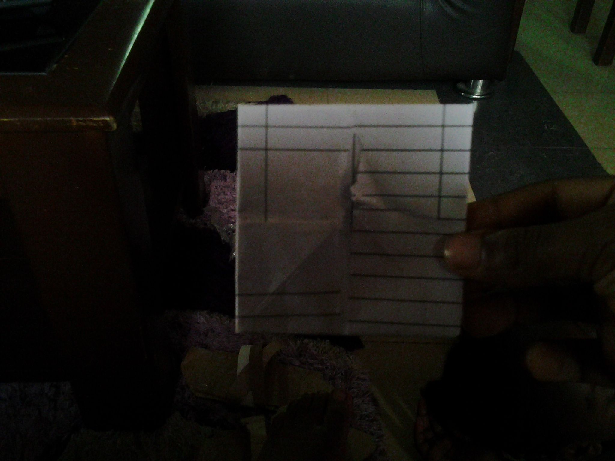 Paper Camera : 3 Steps - Instructables