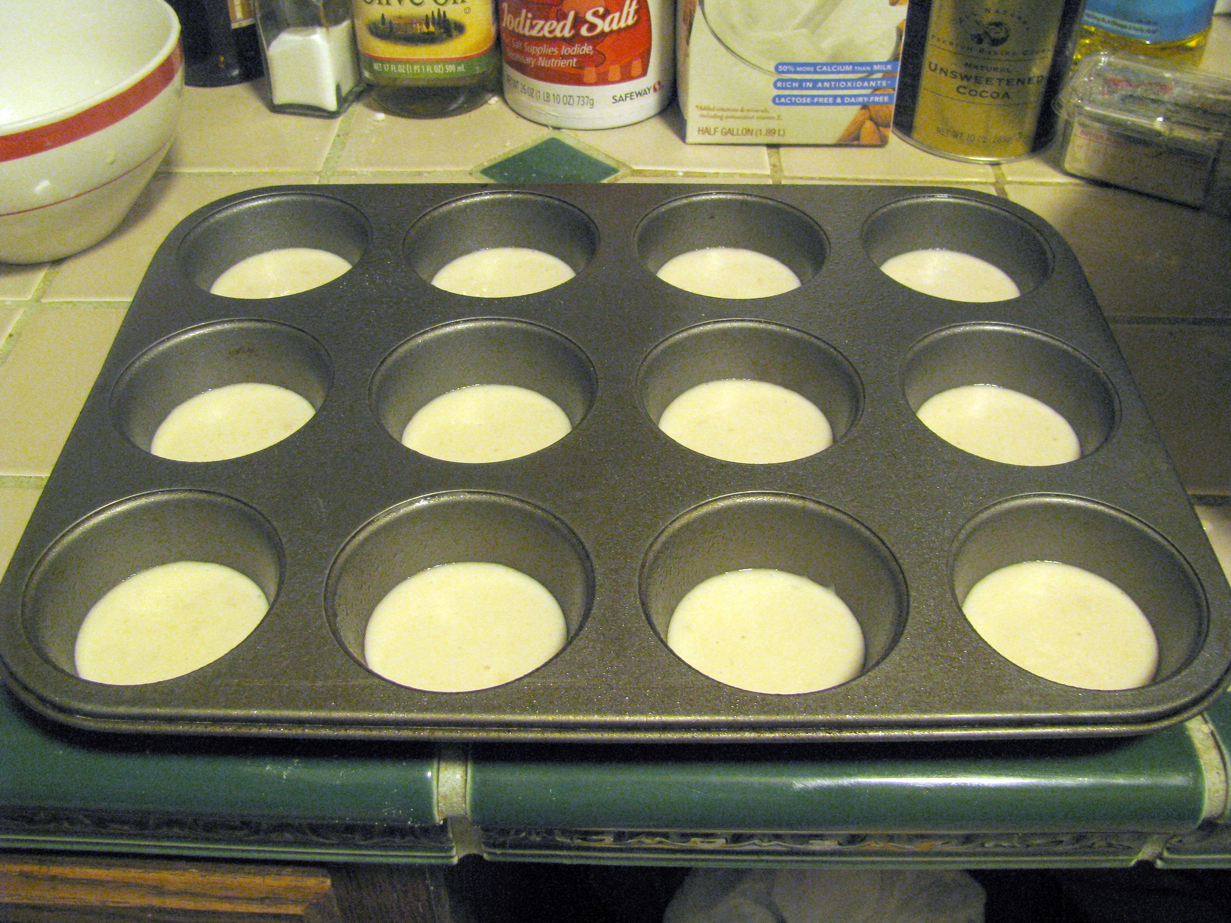 Slider Cakes : 7 Steps (with Pictures) - Instructables