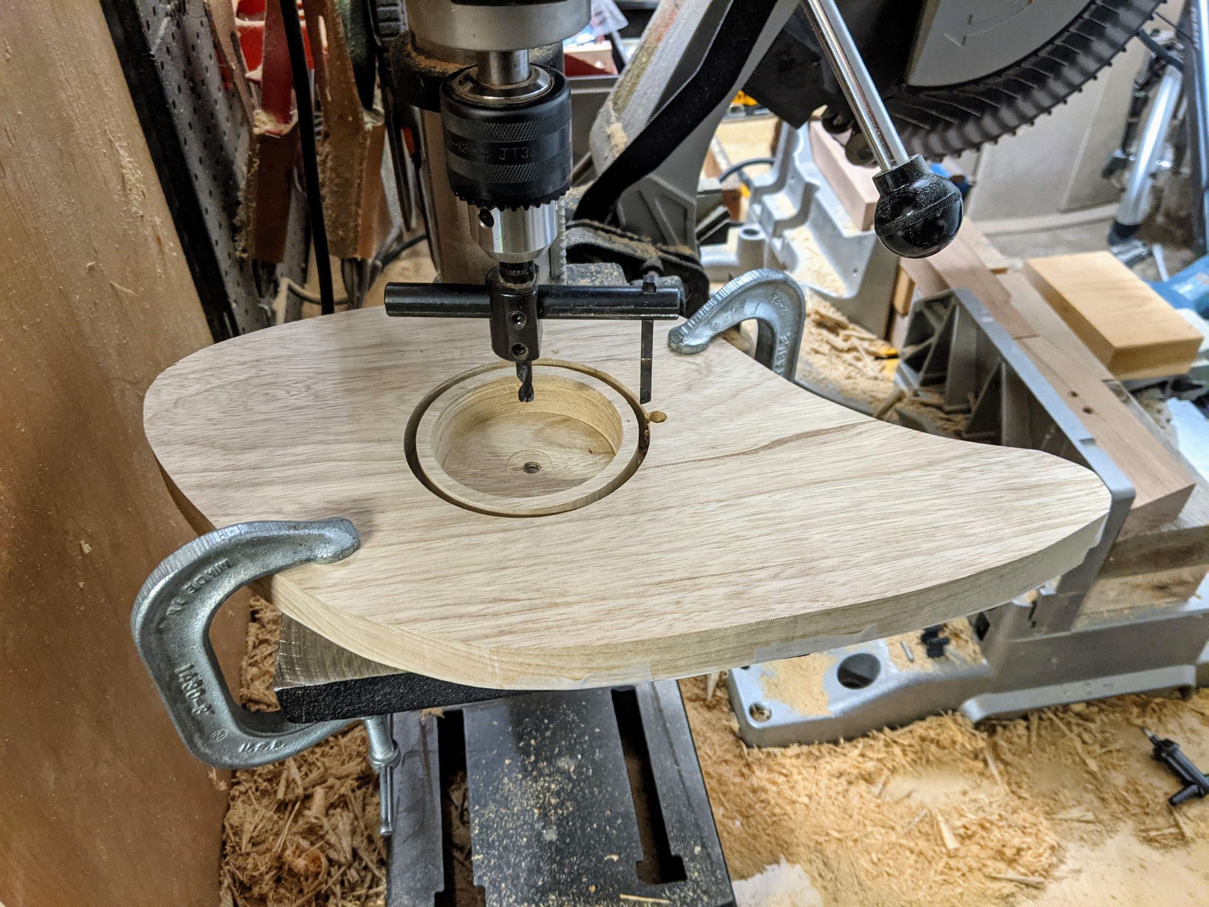MCM Clock : 8 Steps (with Pictures) - Instructables