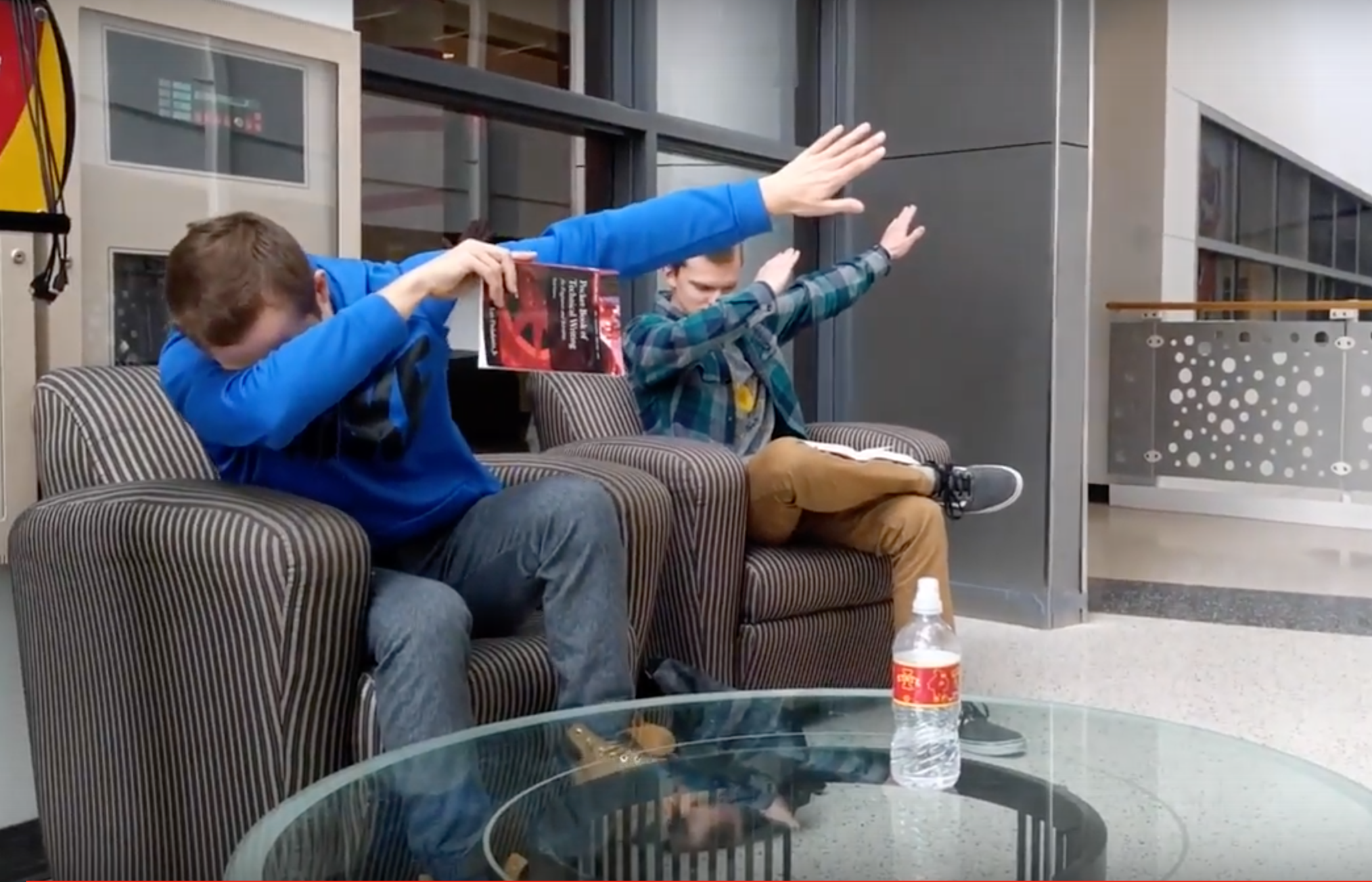 The Art of the Water Bottle Flip : 5 Steps - Instructables