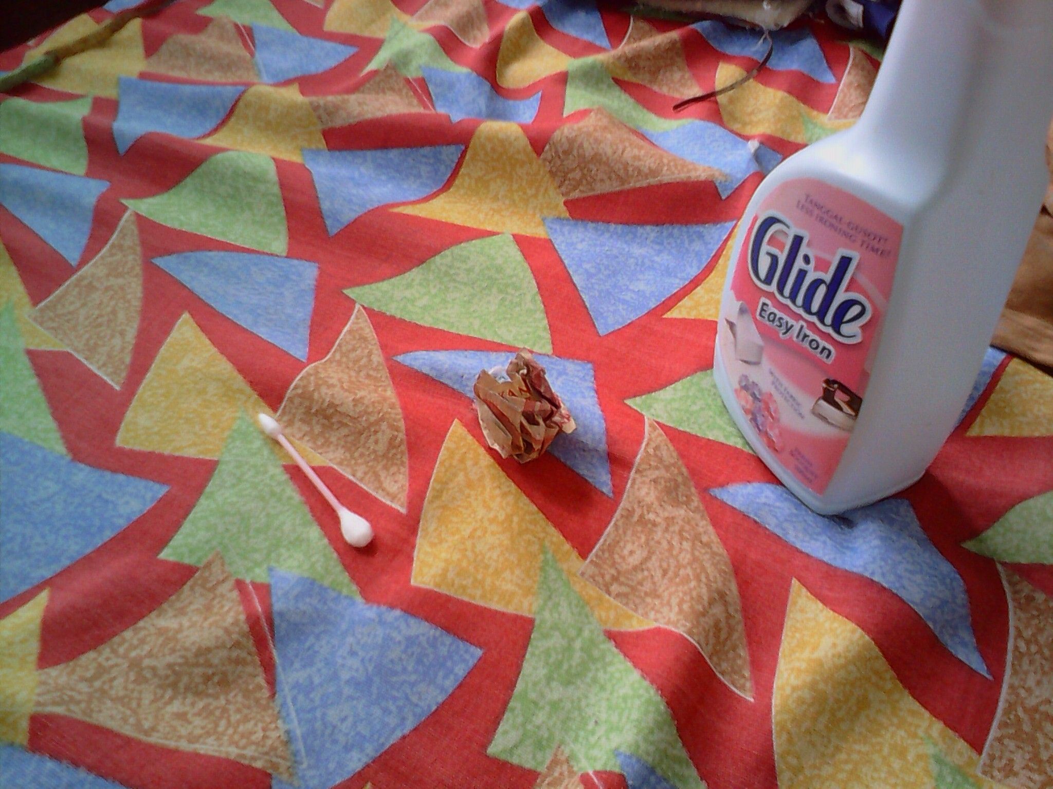 Fixing Crumple Money : 8 Steps - Instructables