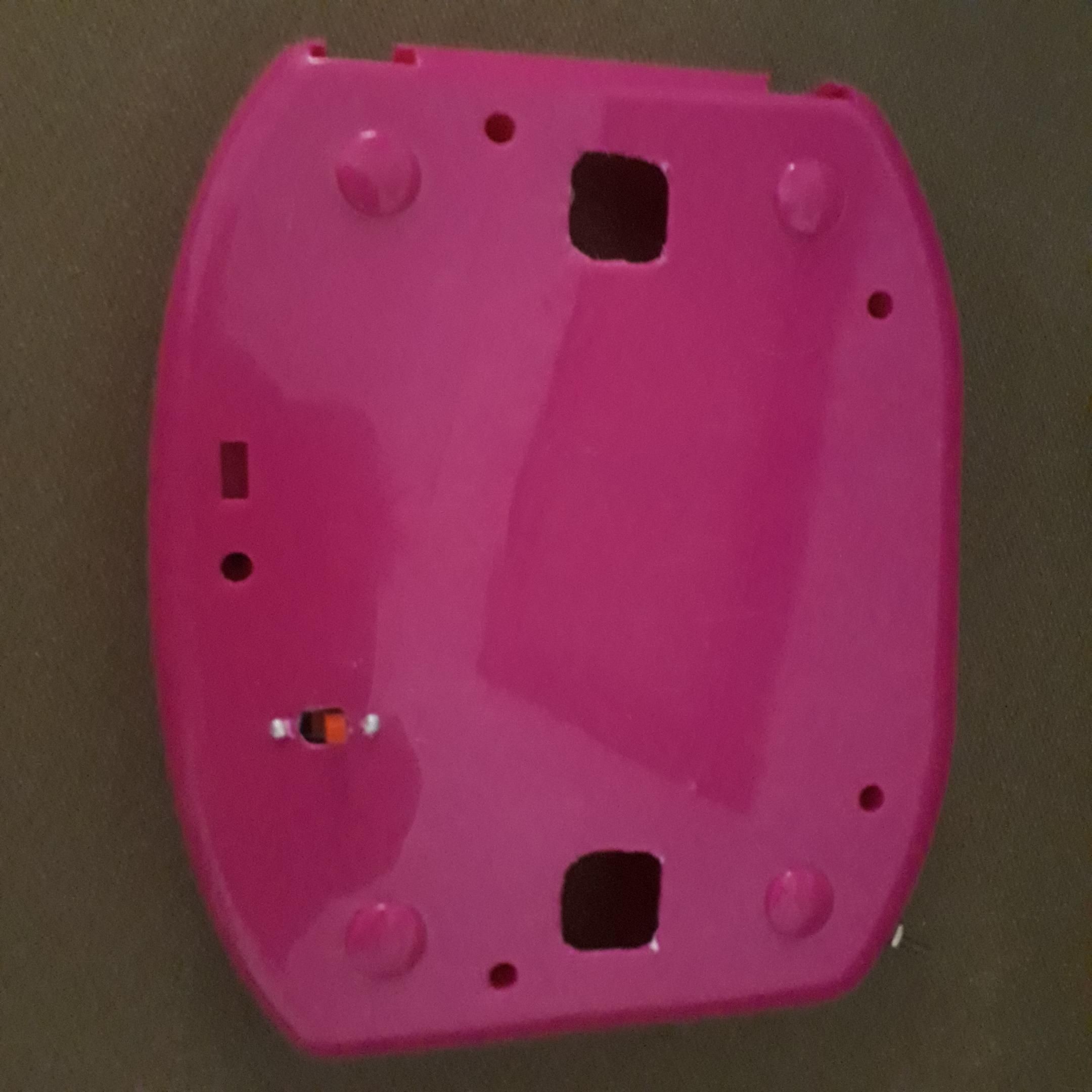 RC Airplane Remote Control/Gyroscope - Stabilizer Flight Controller : 4 ...