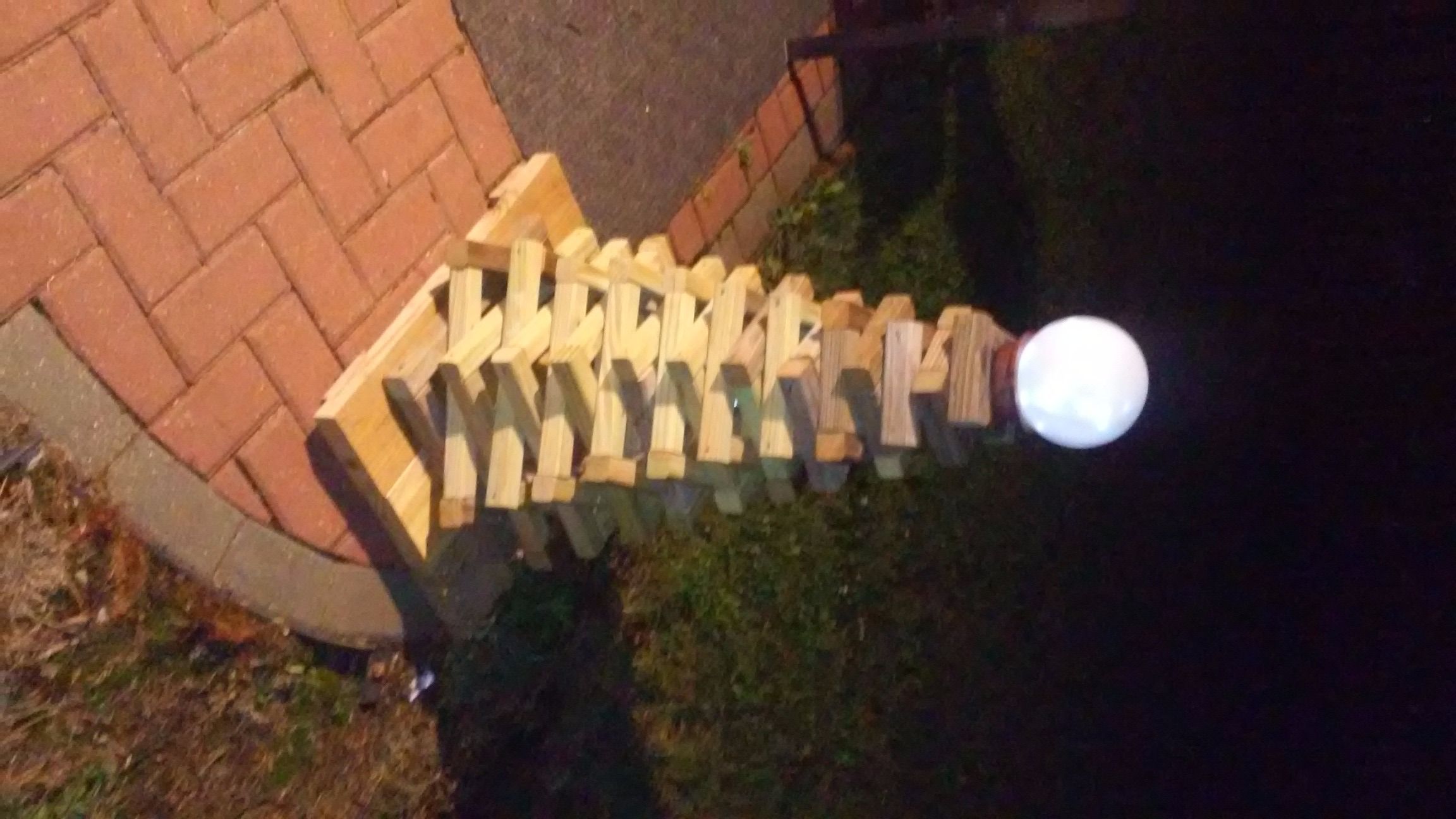 Solar Garden Sculpture : 6 Steps (with Pictures) - Instructables