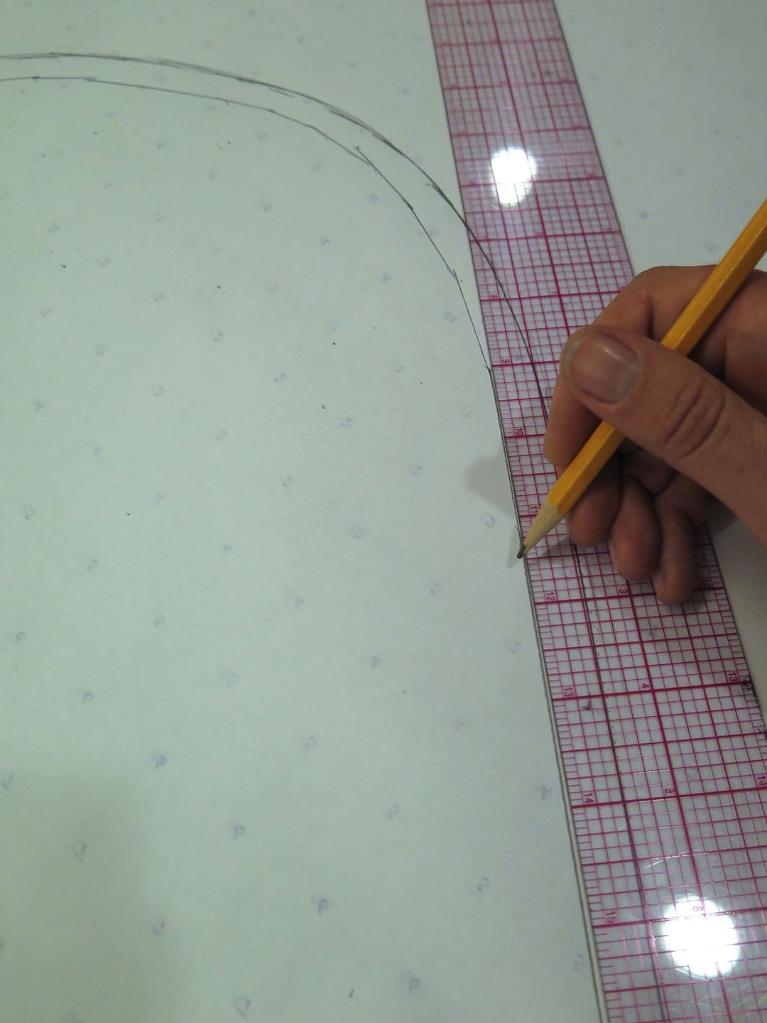 Cowl Draped Infinity Dress : 9 Steps (with Pictures) - Instructables