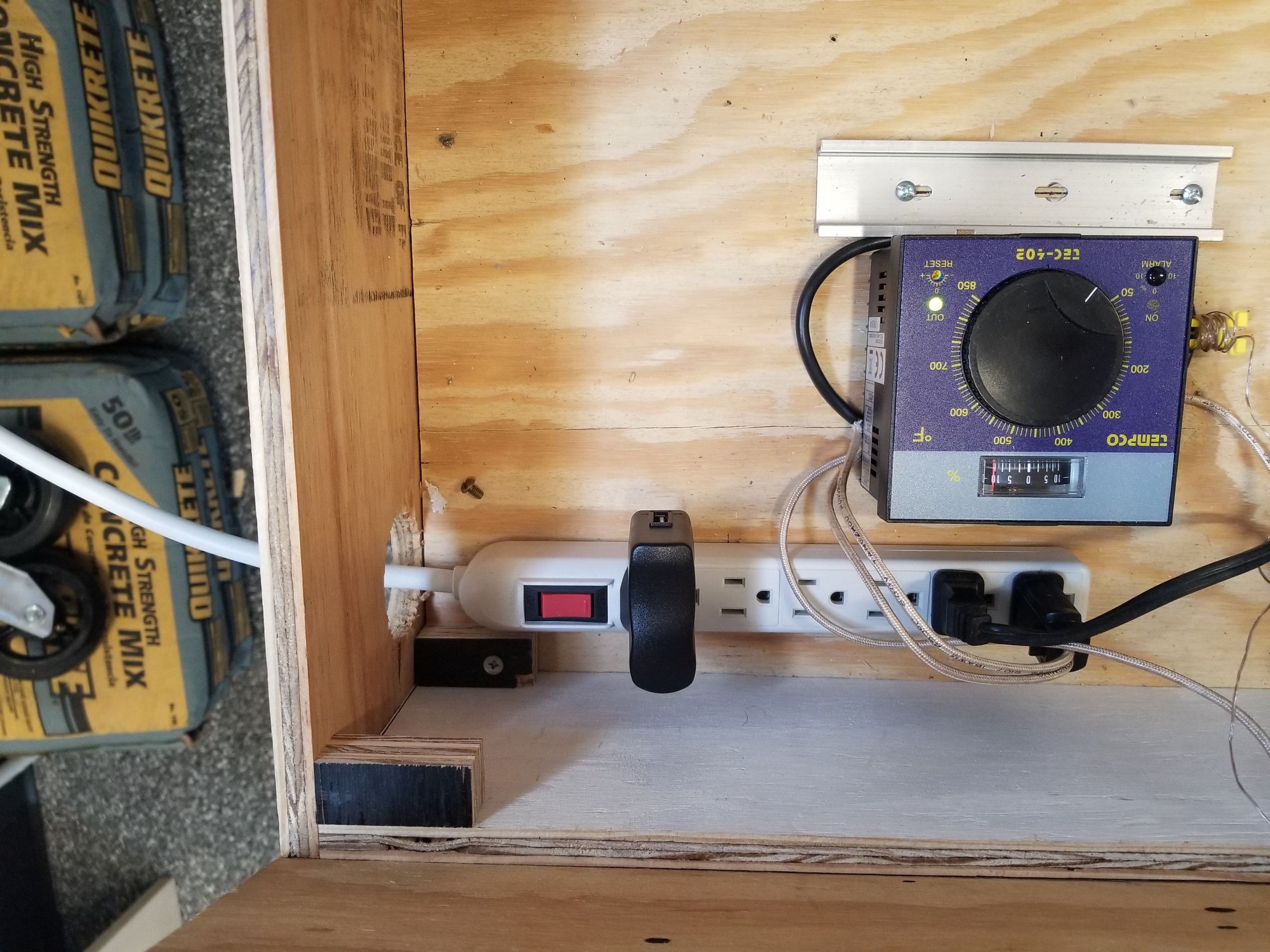 Build: 3D Filament Recycler : 12 Steps - Instructables