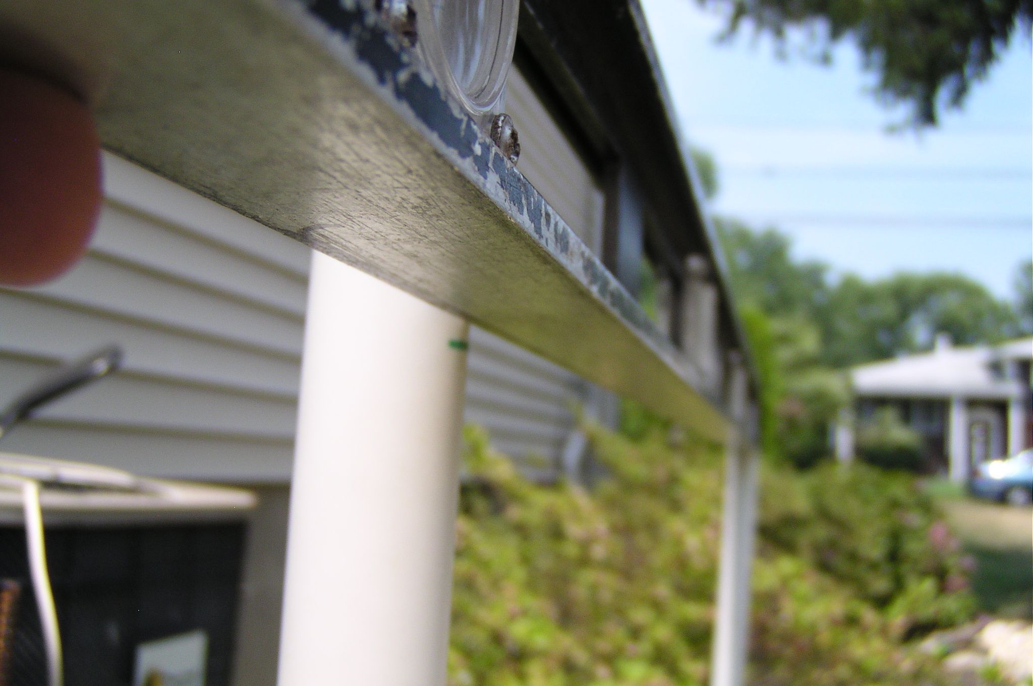 Shade Screen for Air Conditioner Condenser : 22 Steps - Instructables