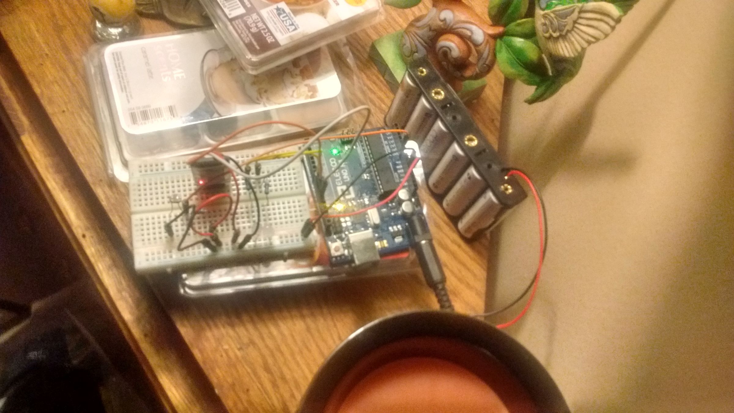 How to Receive Arduino Sensor-Data on Your Android-Smartphone ...