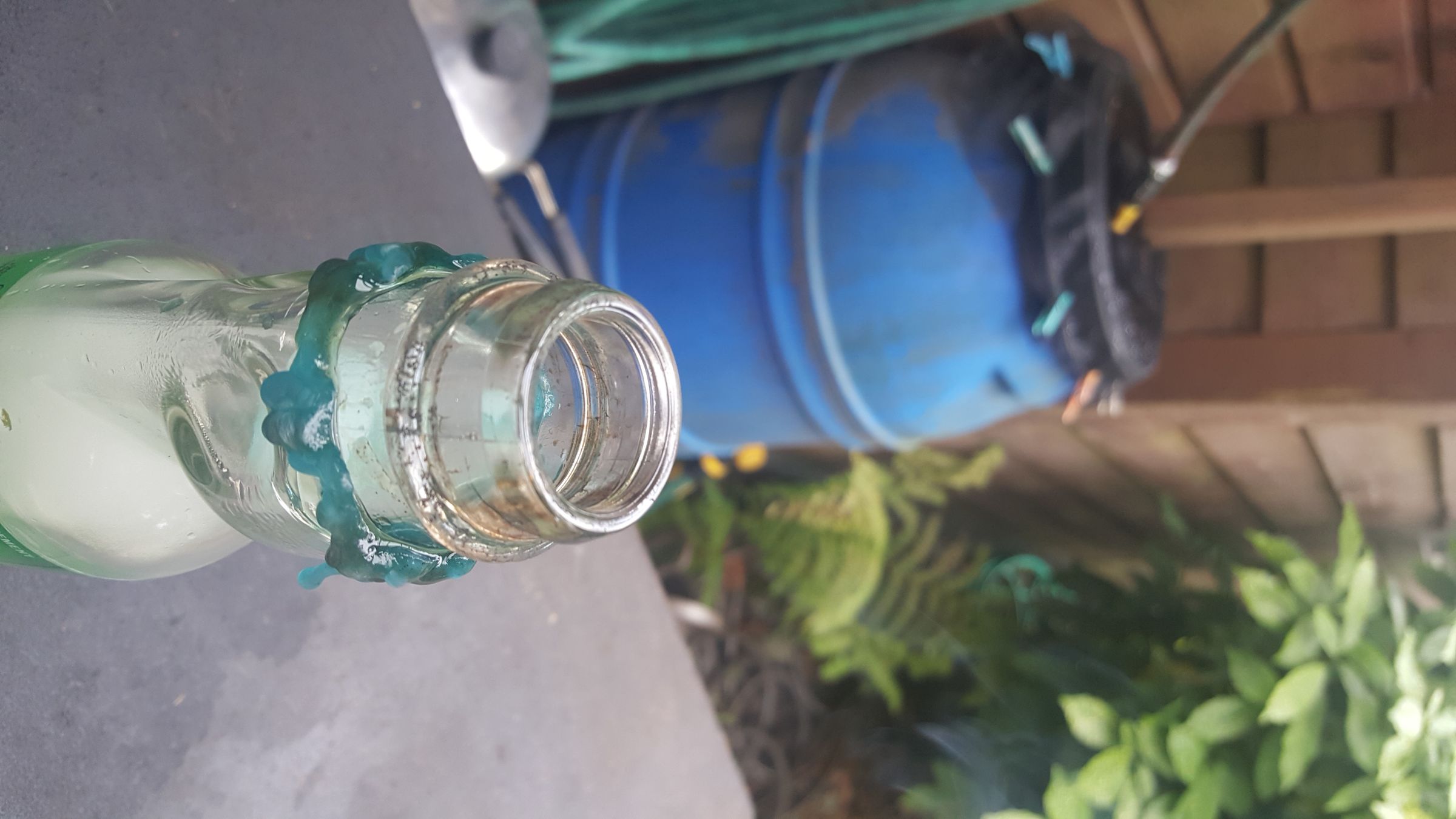 Removing the Marble From the Pop Bottle (Ramune) : 7 Steps - Instructables
