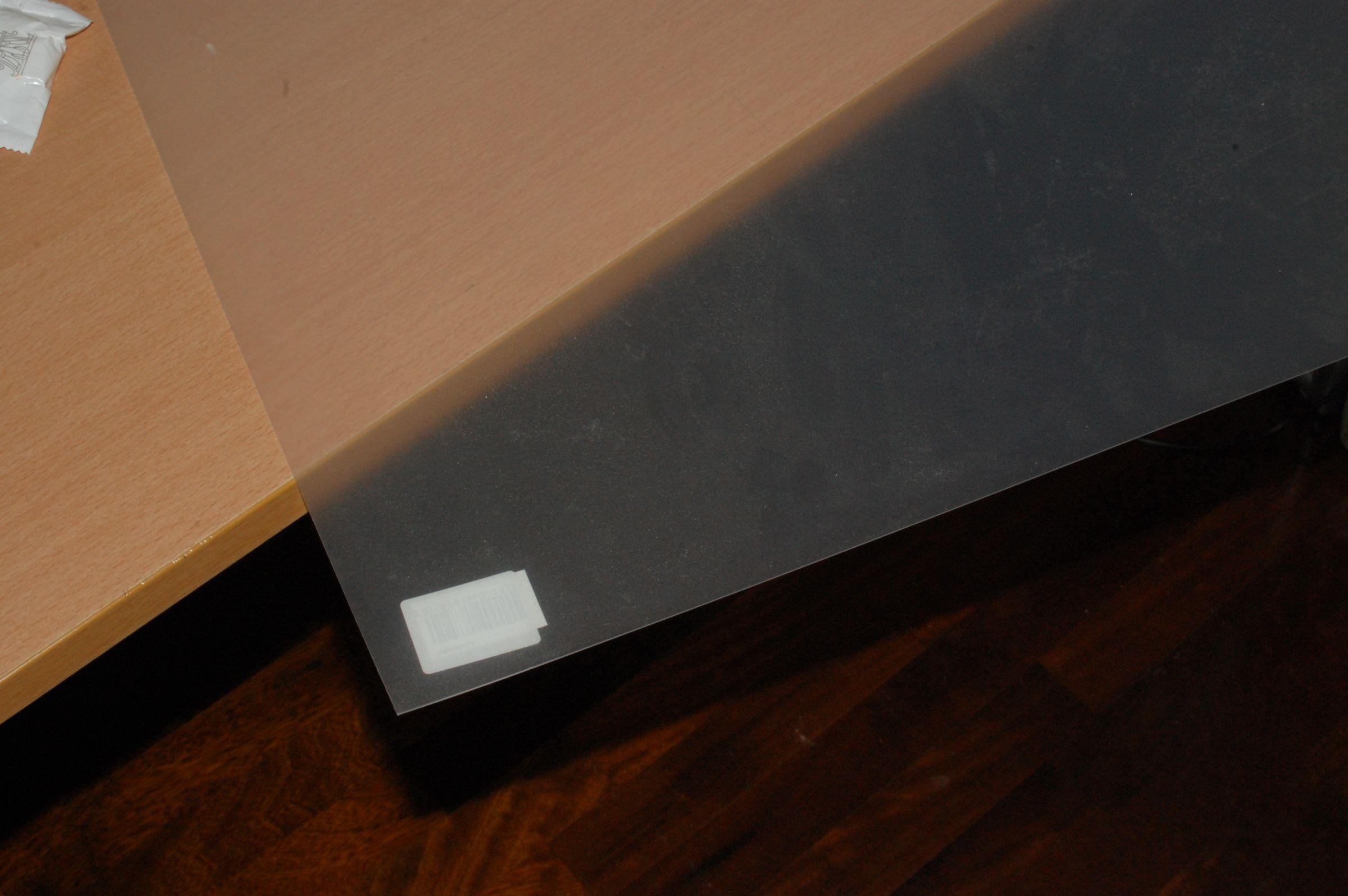 Flash Bounce/diffuser Kit : 7 Steps - Instructables