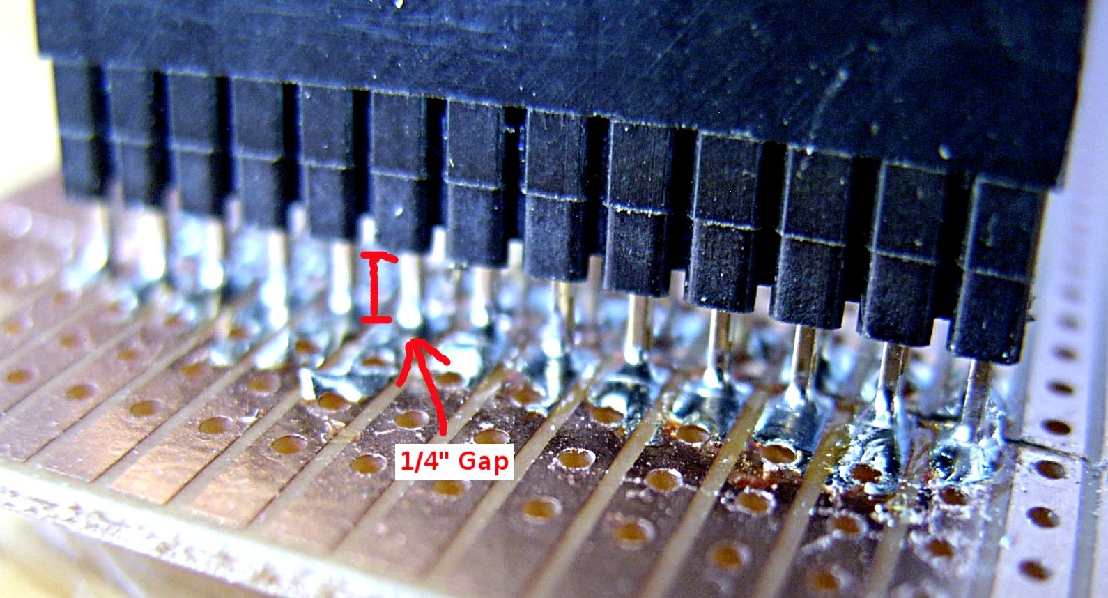 The Raspberry Pi - Arduino Connection : 9 Steps (with Pictures ...