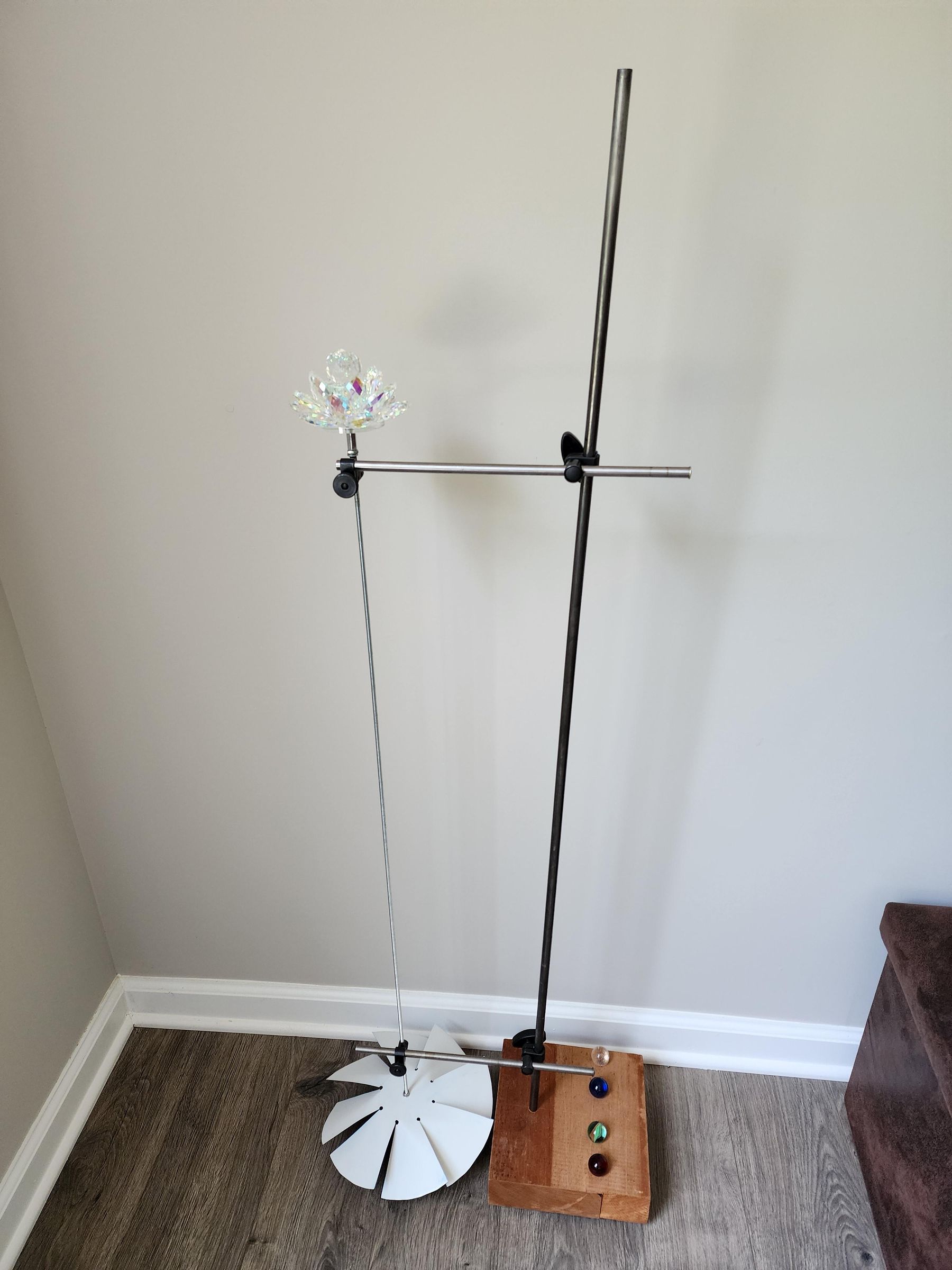 Air Rainbow Generator : 9 Steps (with Pictures) - Instructables