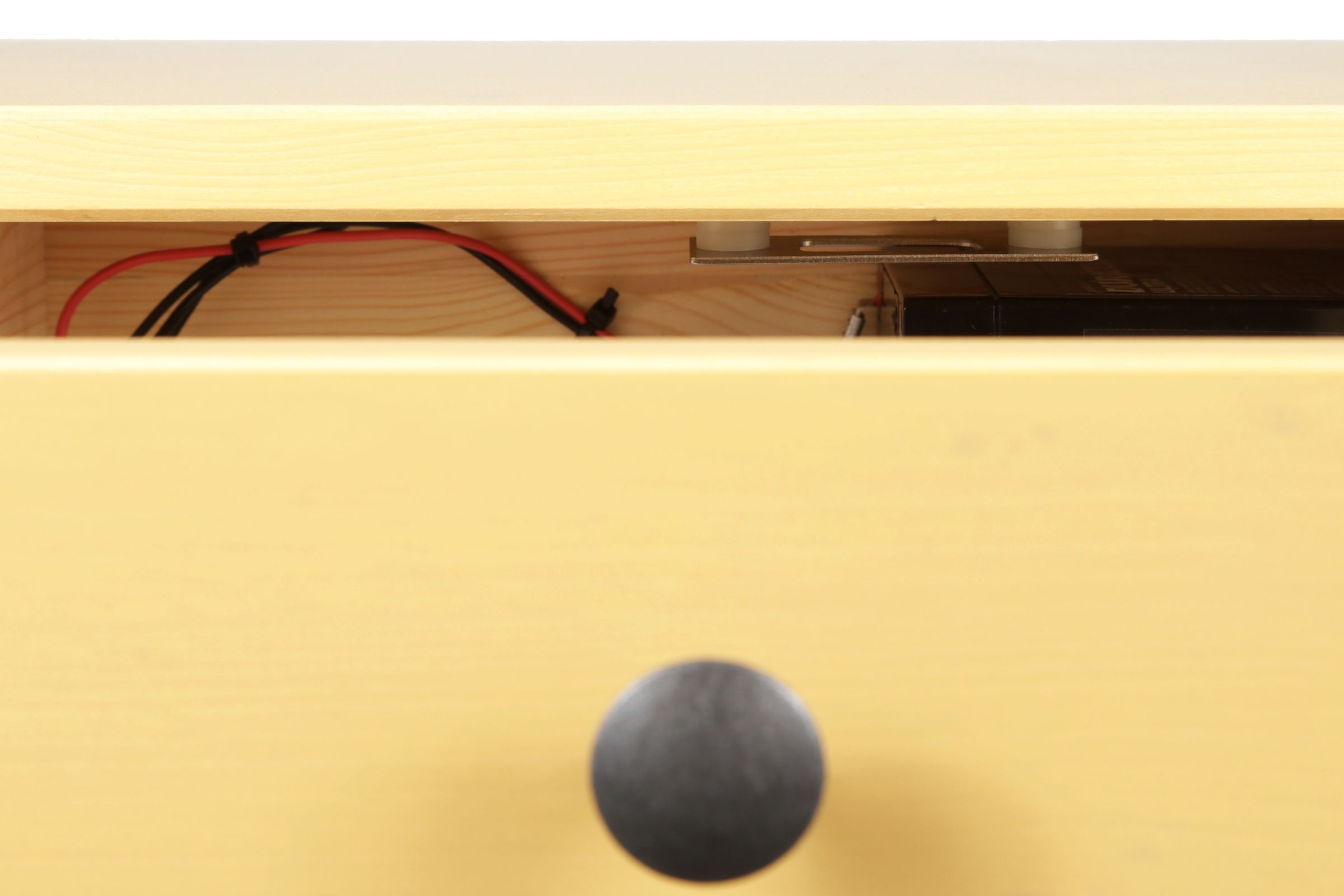 Secret Drawer Lock : 15 Steps (with Pictures) - Instructables