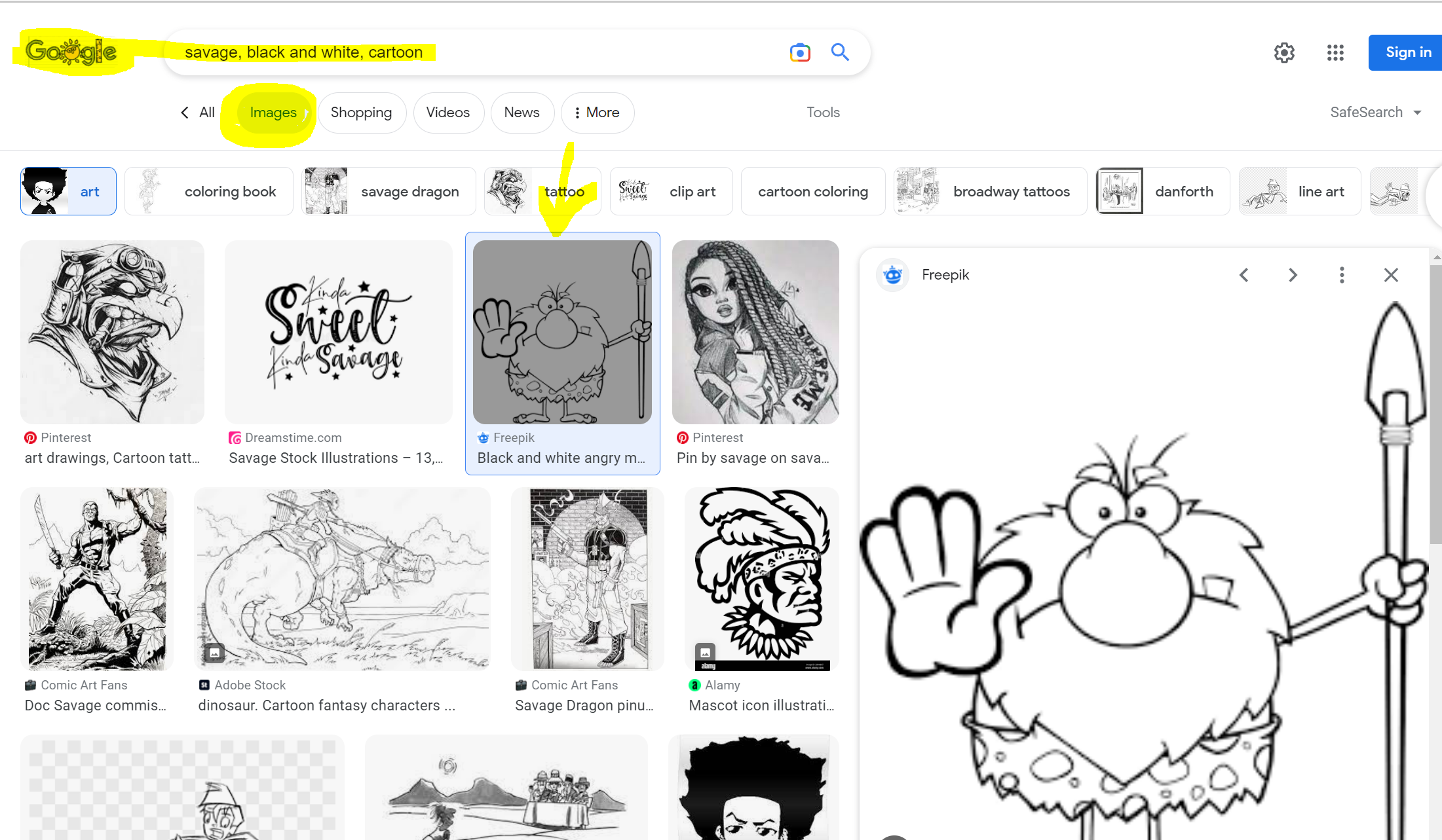Converting an Image Into an .SVG File : 4 Steps - Instructables