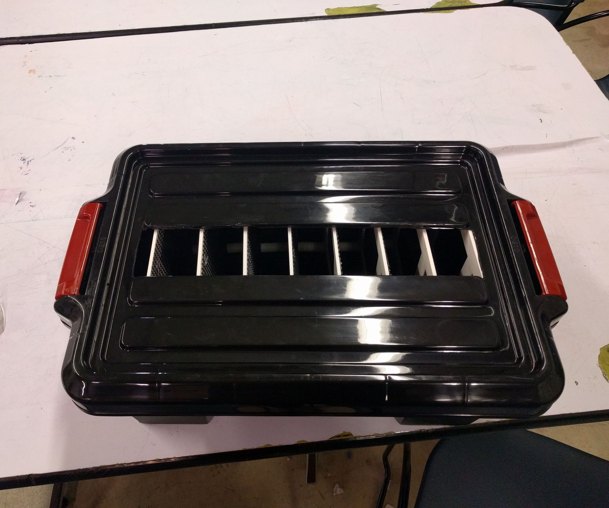 Bat Artificial Twisted Sanctuary (B.A.T.S.) a Bat Box. : 8 Steps (with ...