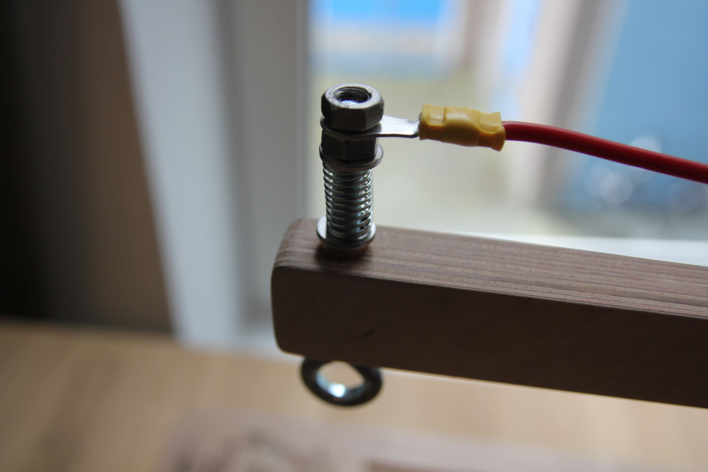Plywood Hot Wire Foam Cutter : 14 Steps (with Pictures) - Instructables