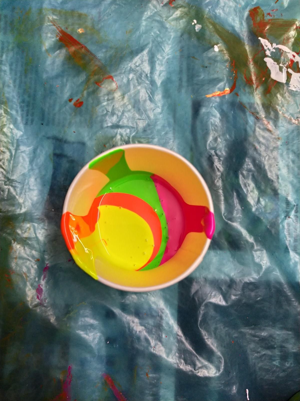 Fluid Art : 24 Steps (with Pictures) - Instructables