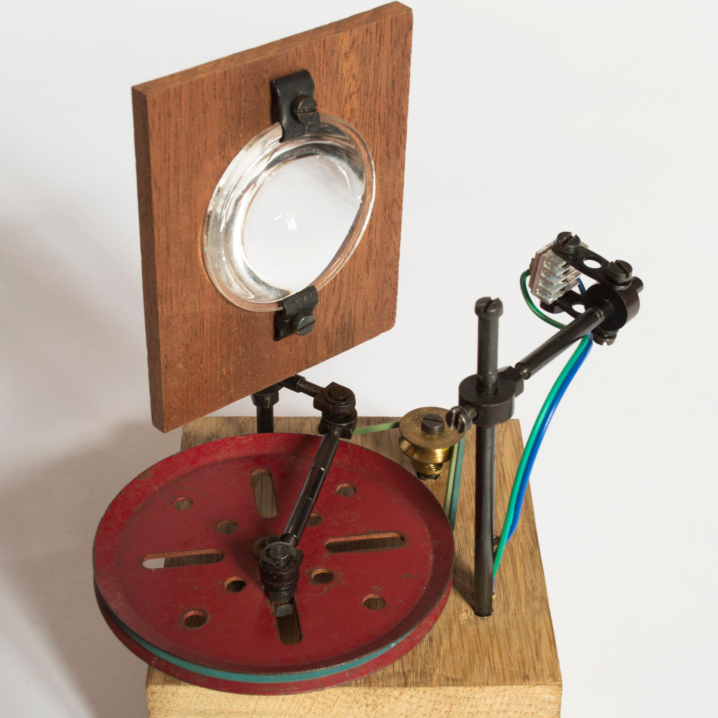 Optics in Light-sculptures : 8 Steps (with Pictures) - Instructables