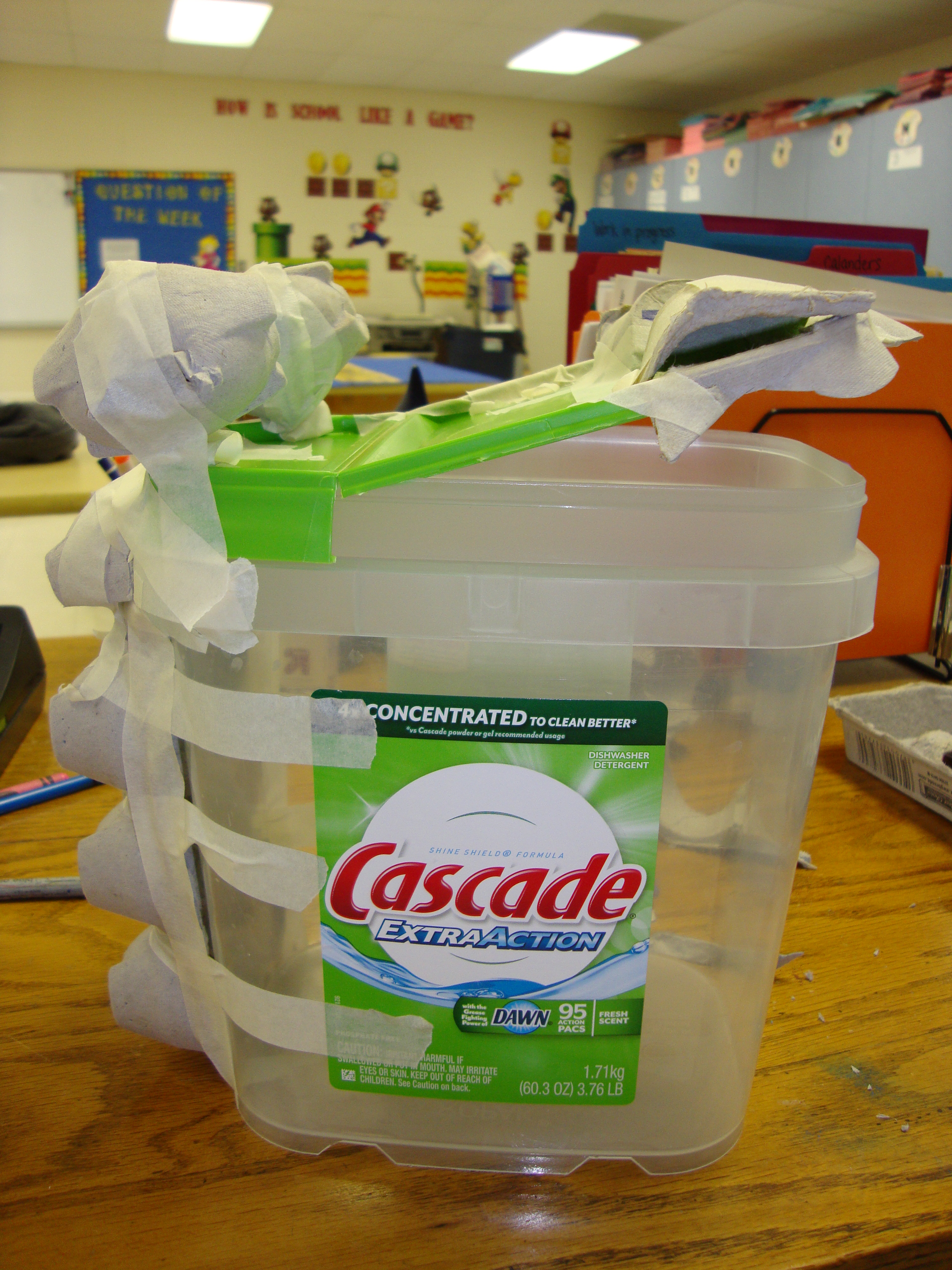 Crocodile Crocodile Down by the Lake: Box for a Drawing Exercise : 7 ...