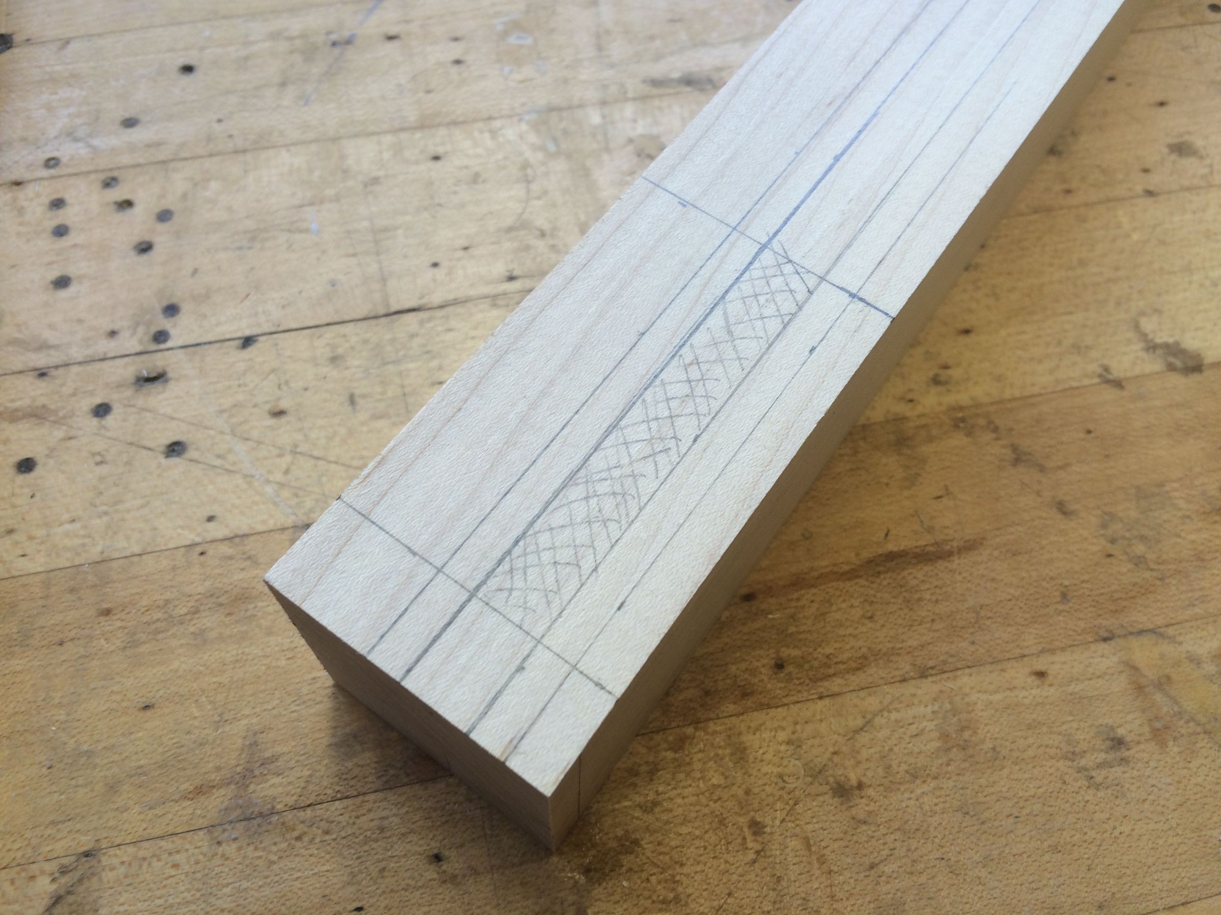 Mortise and Tenon End Table : 6 Steps (with Pictures) - Instructables