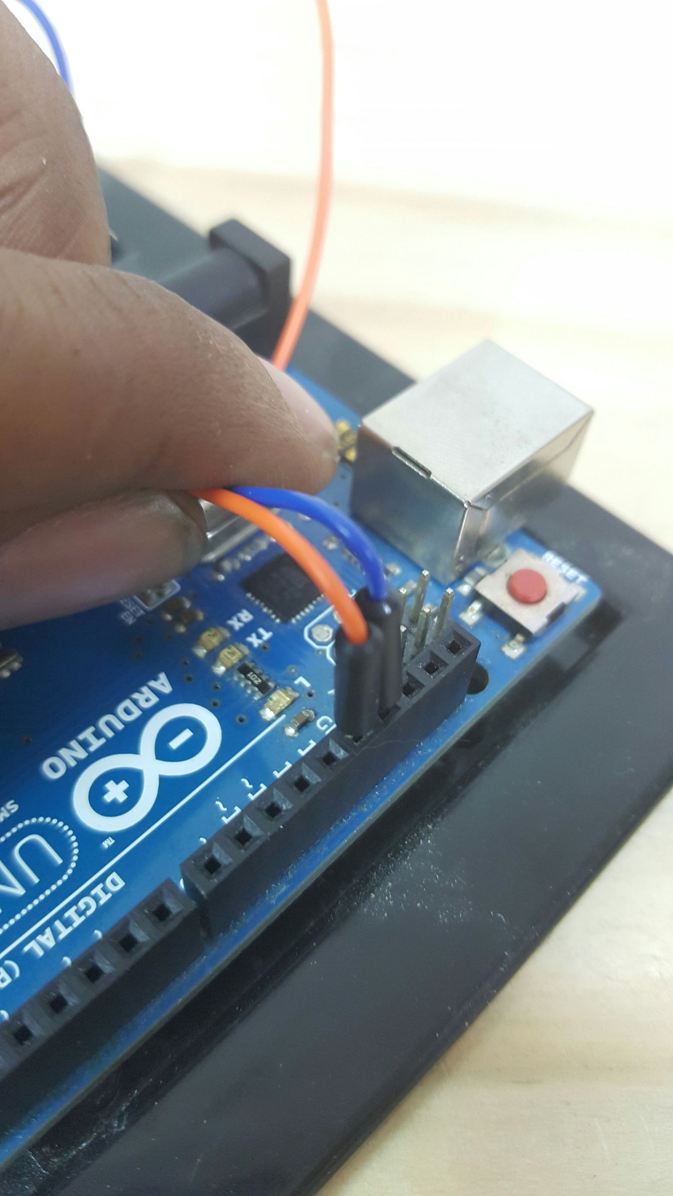 Como Parpadear Un Led Con Arduino : 5 Steps - Instructables