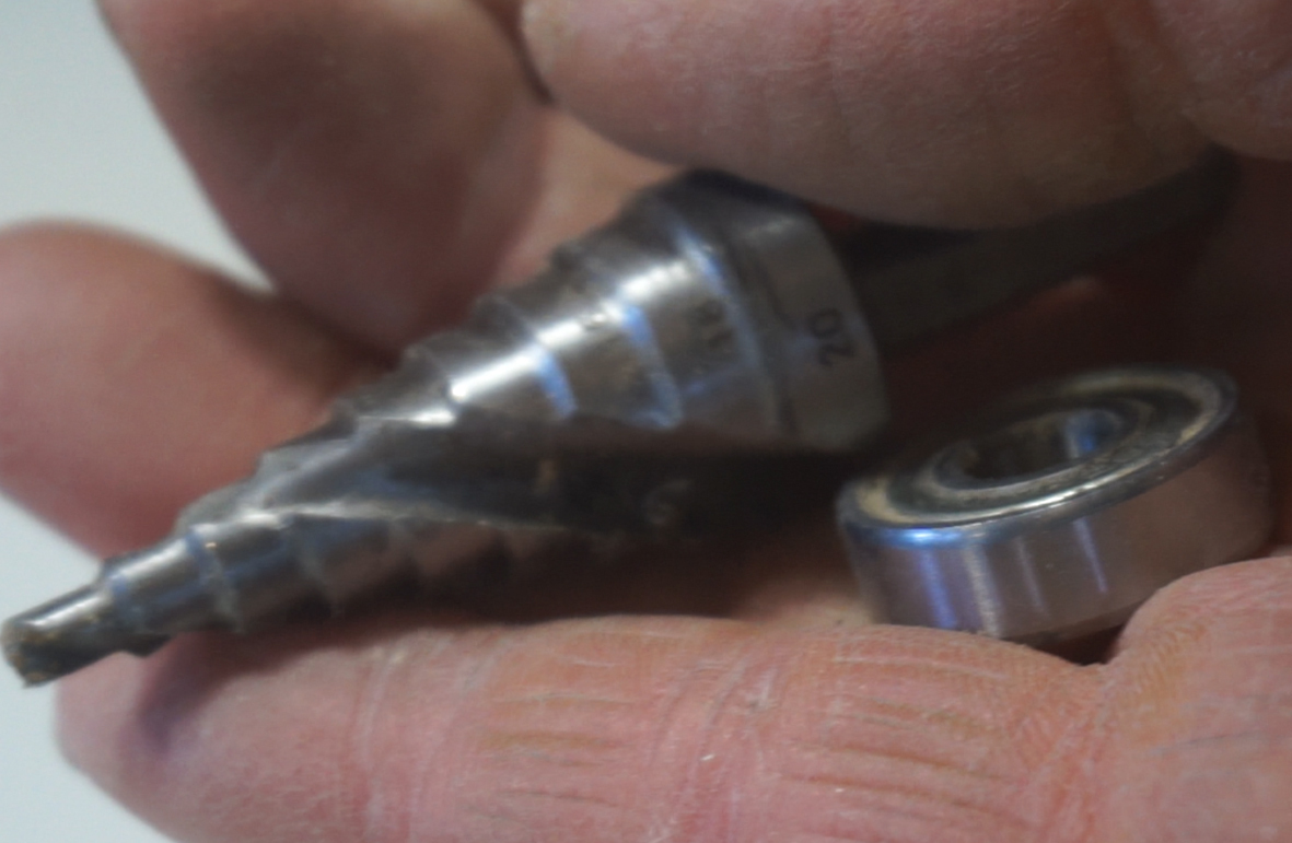 Ruler Compass : 12 Steps (with Pictures) - Instructables