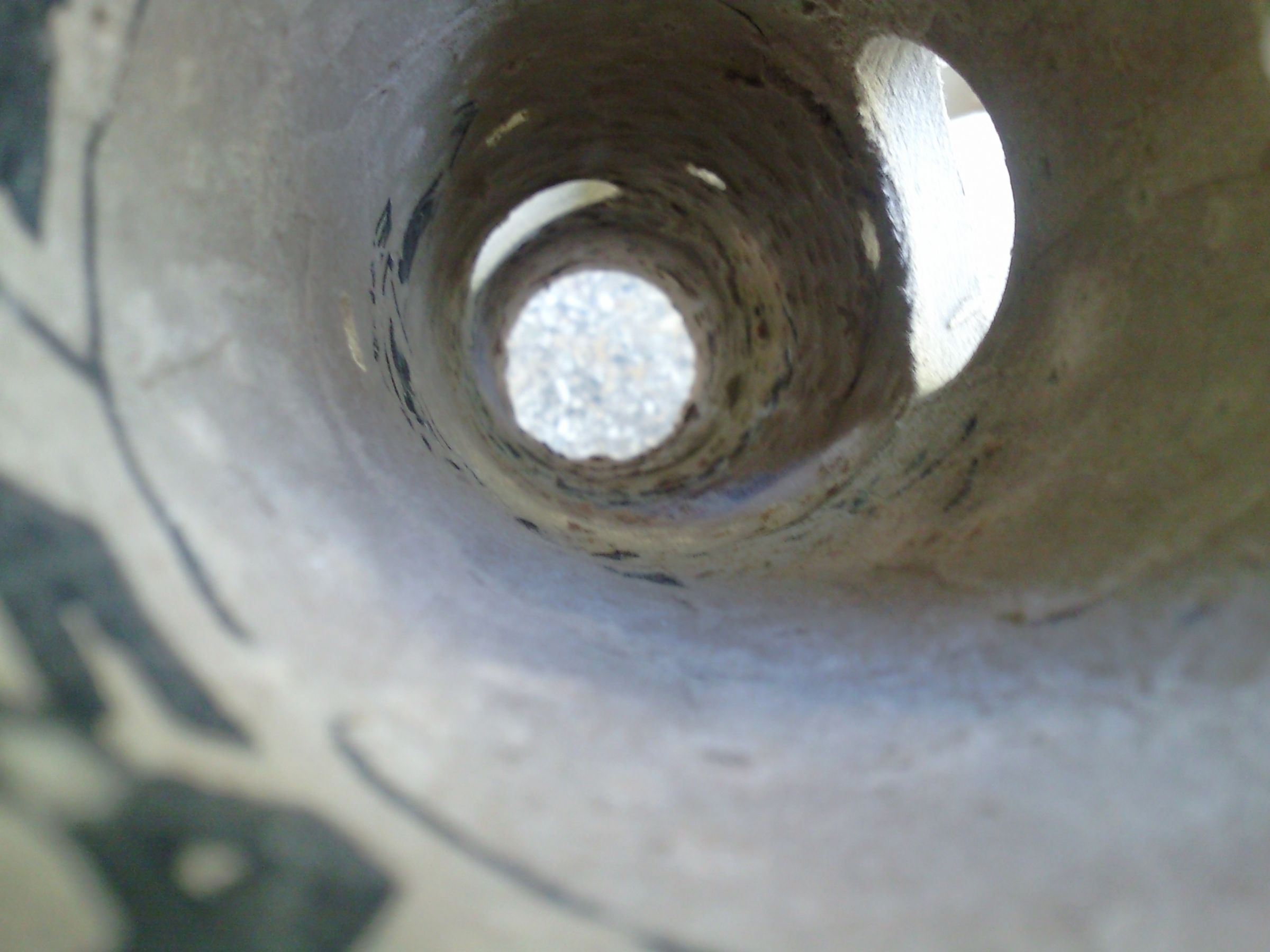 Cardboard Sky Lamp : 7 Steps - Instructables