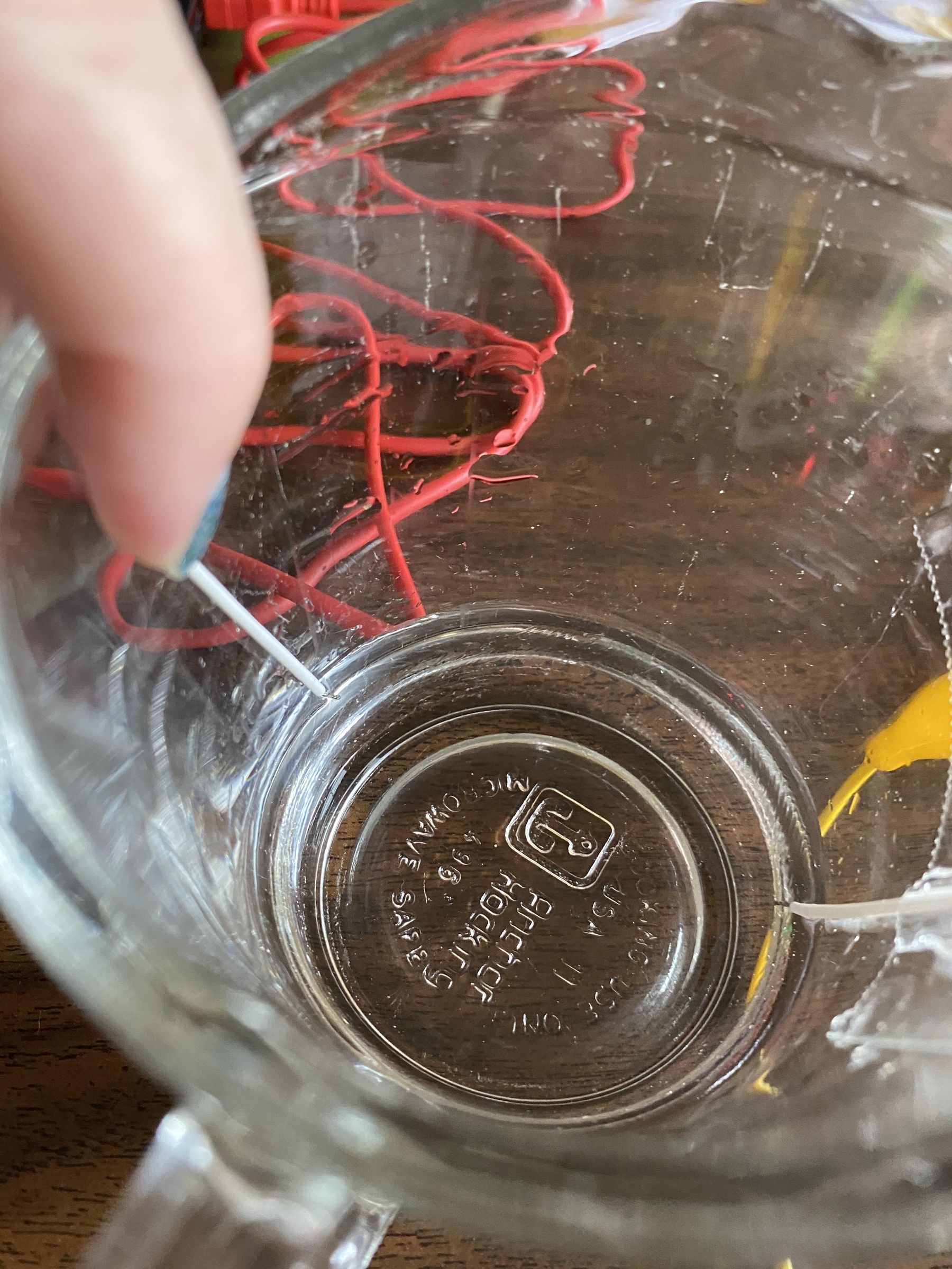 Talking Measuring Cup : 5 Steps - Instructables