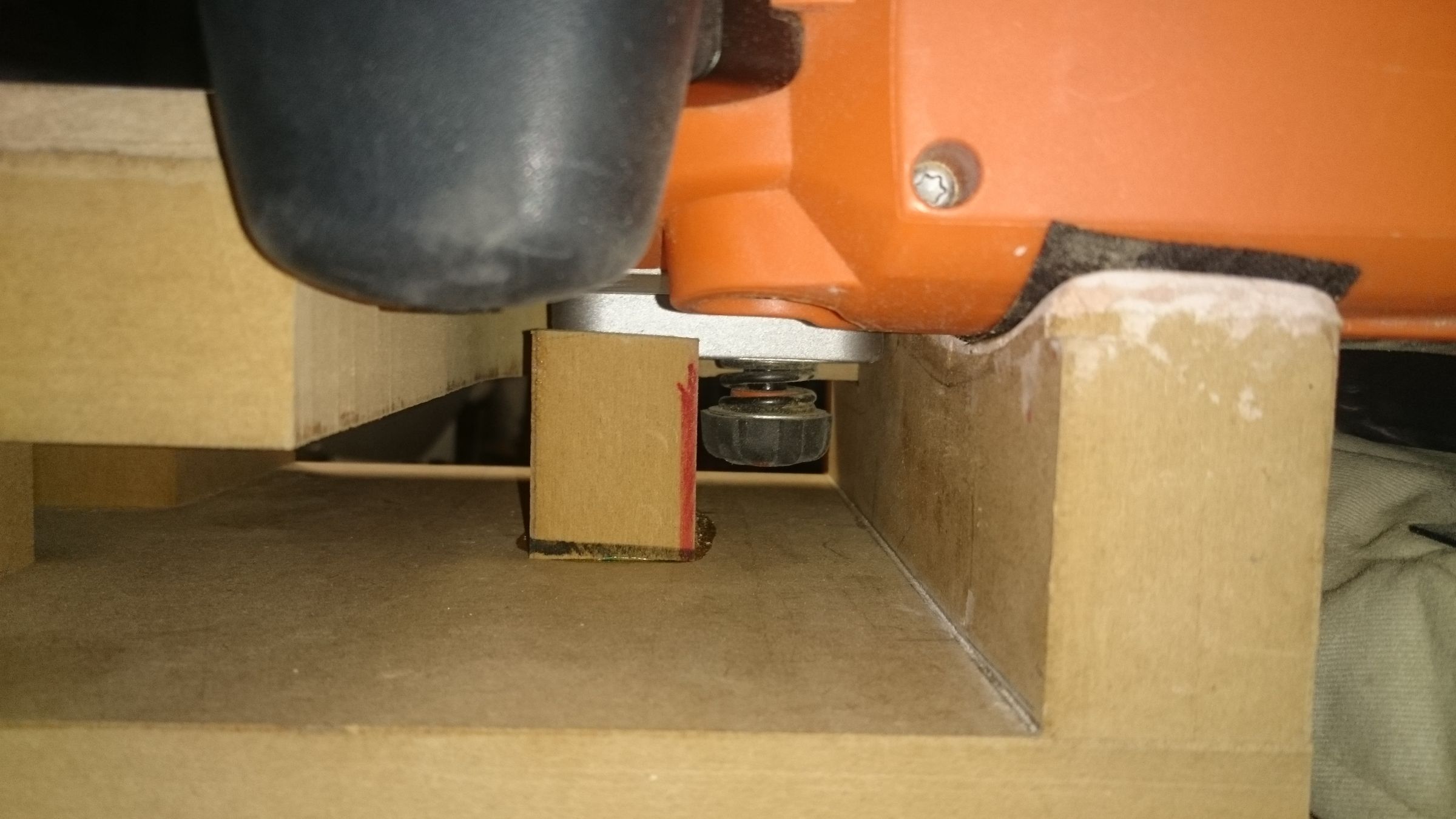 Belt Sander Stand : 8 Steps (with Pictures) - Instructables