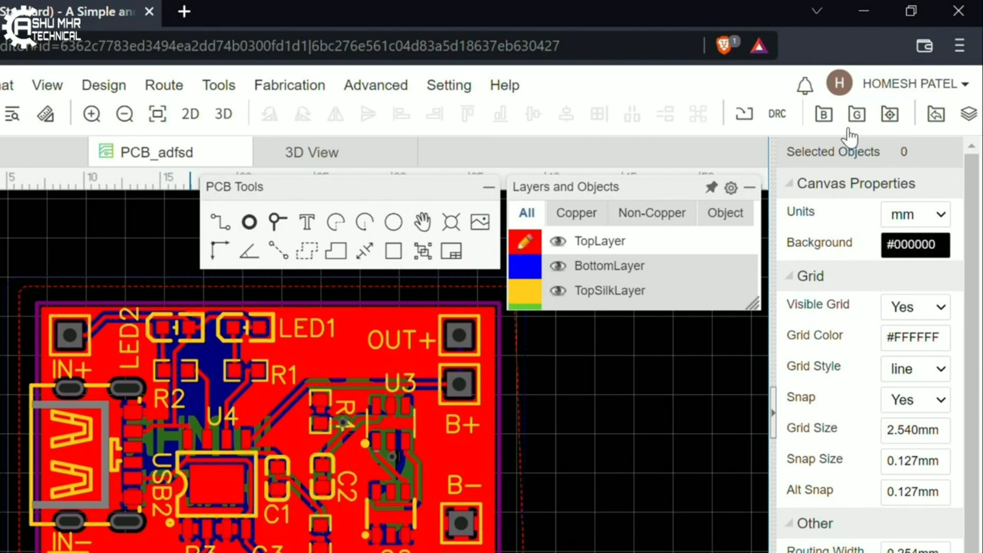 DIY TP4056 Charging Module : 6 Steps - Instructables