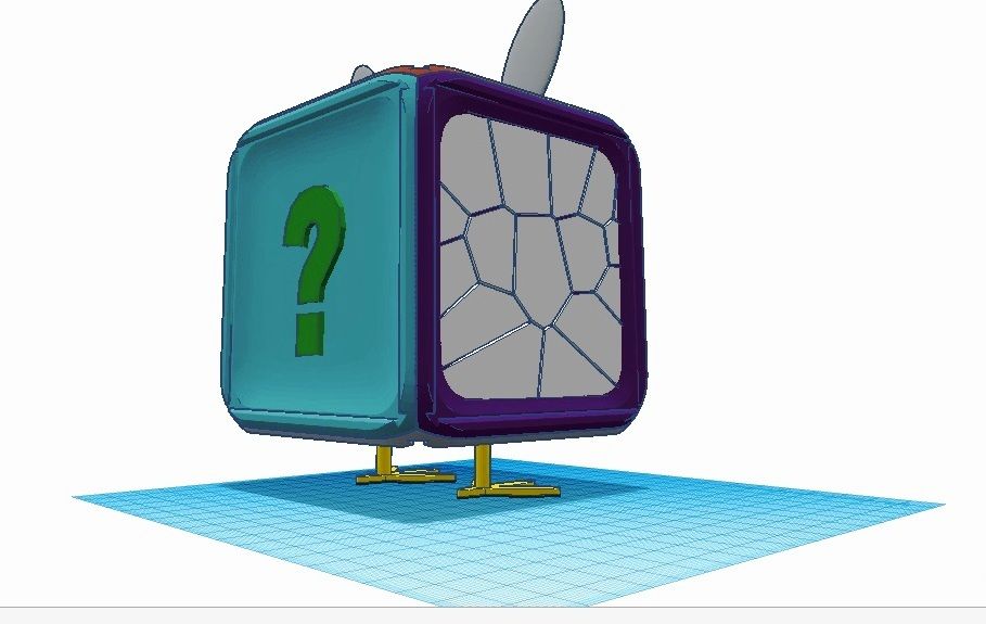 Unnamed Creature Speaker - Instructables