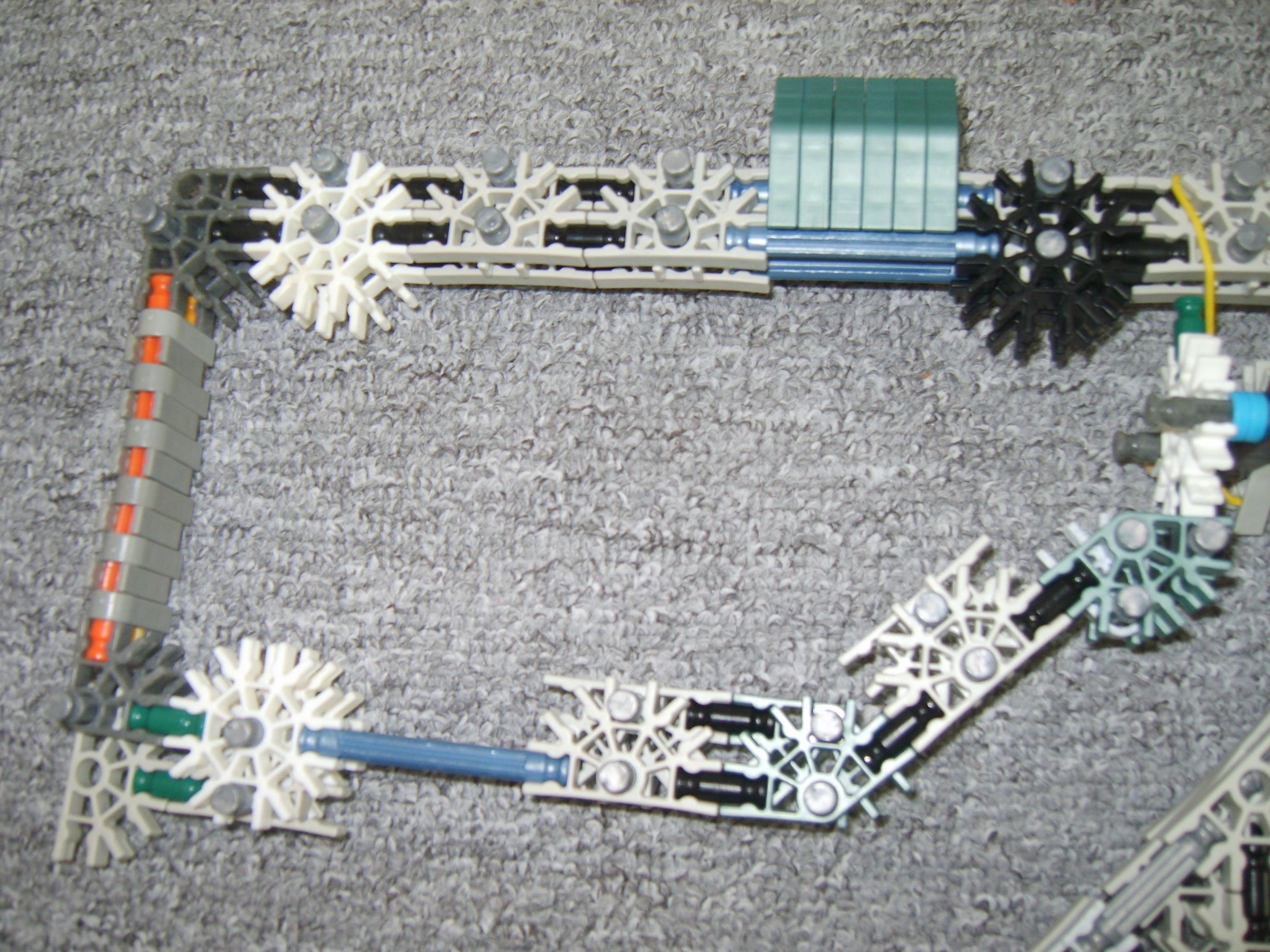 G36-C - Instructables