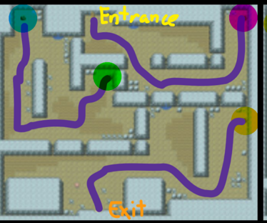 Pokemon Fire Red Part 4 : 3 Steps - Instructables