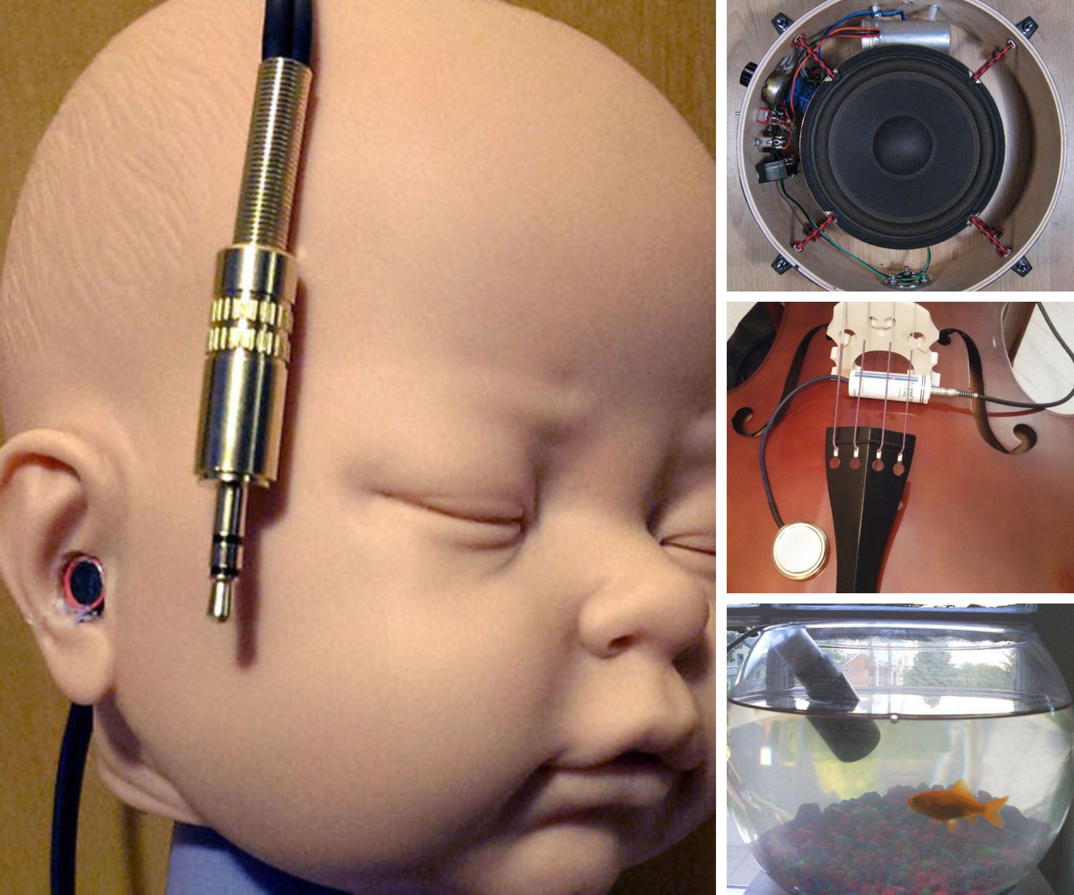 Boutique Microphones - Instructables