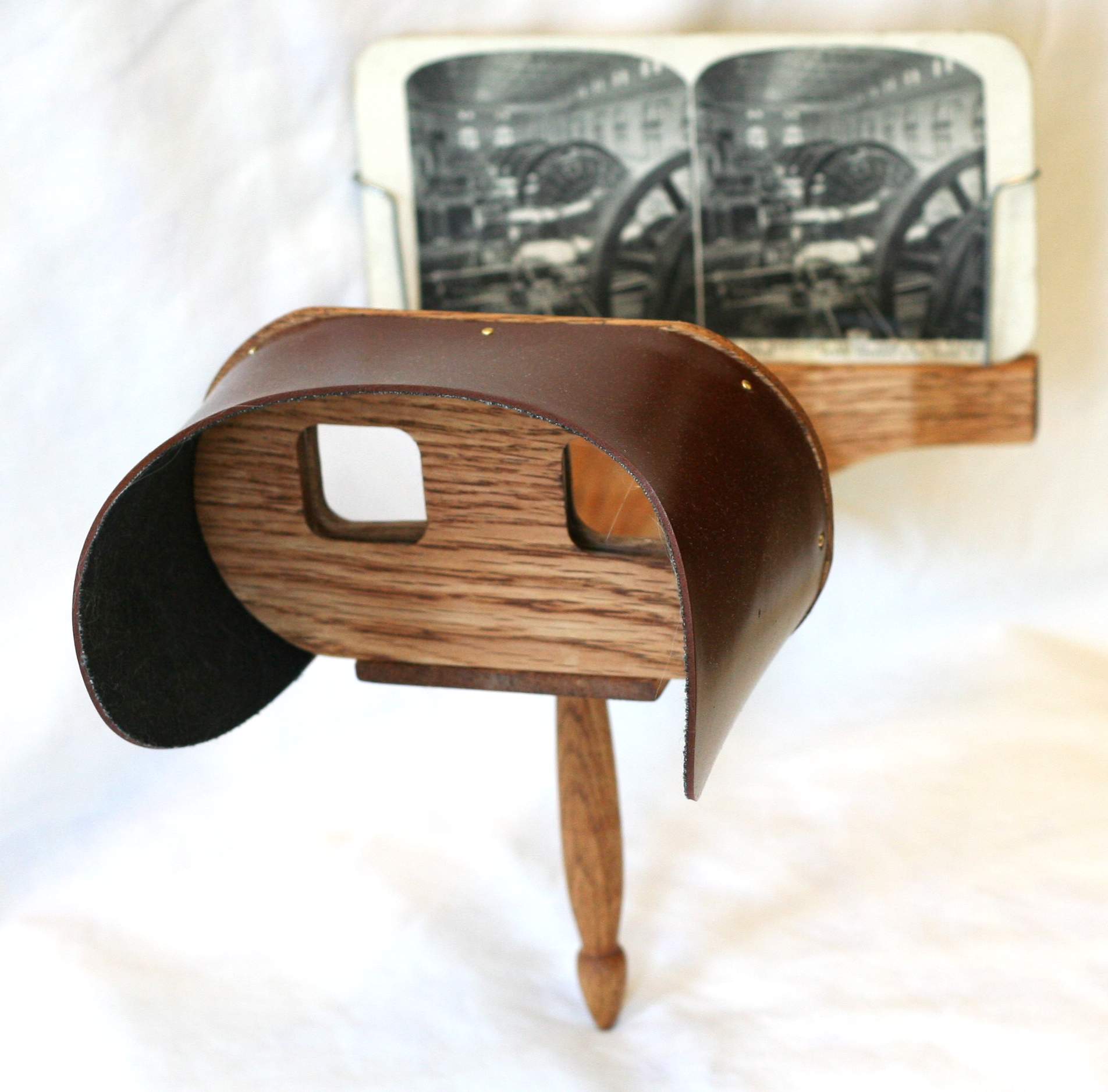 3D Stereoscopic Photography : 5 Steps (with Pictures) - Instructables