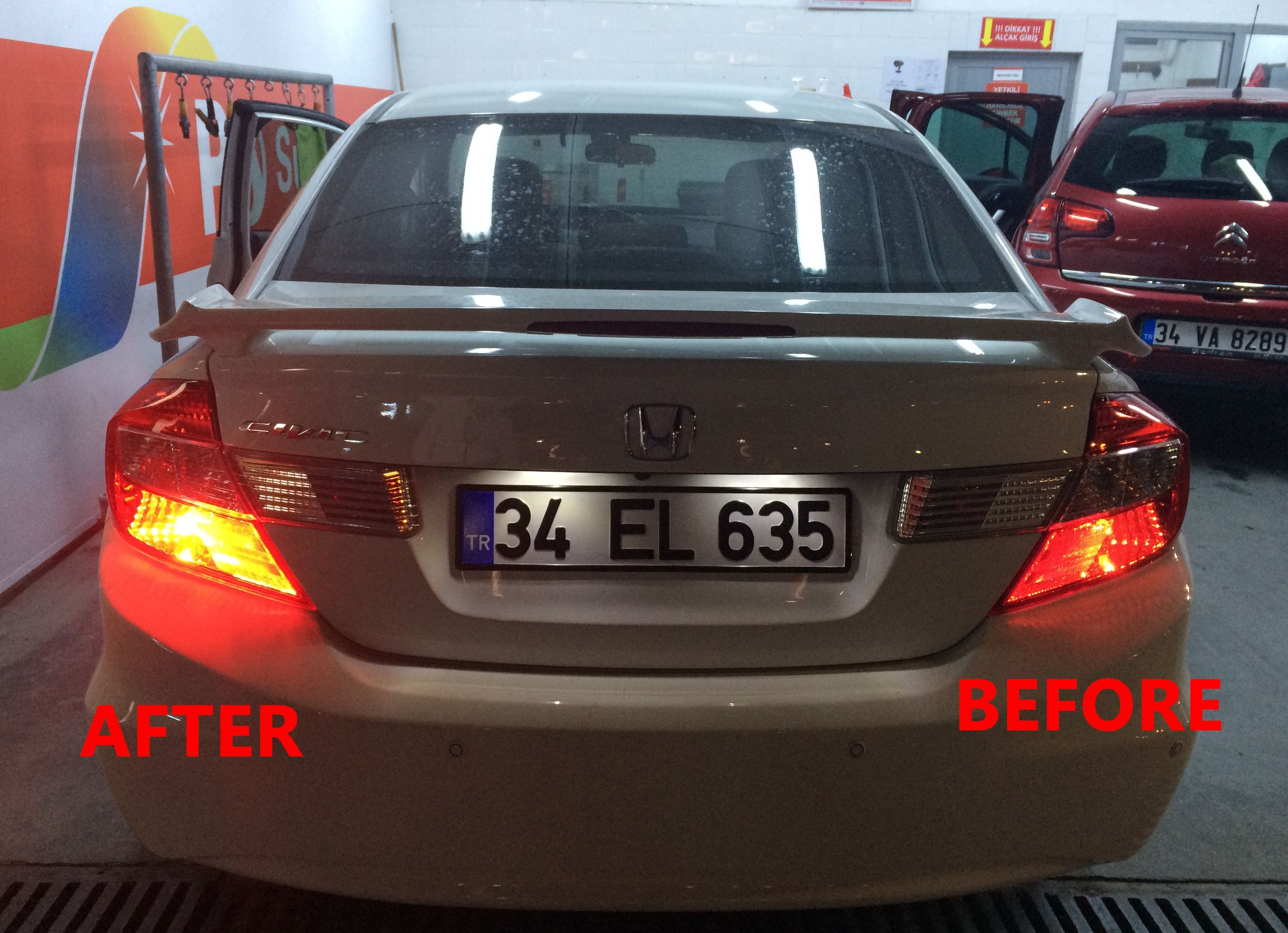 Car Led Revolution - Instructables