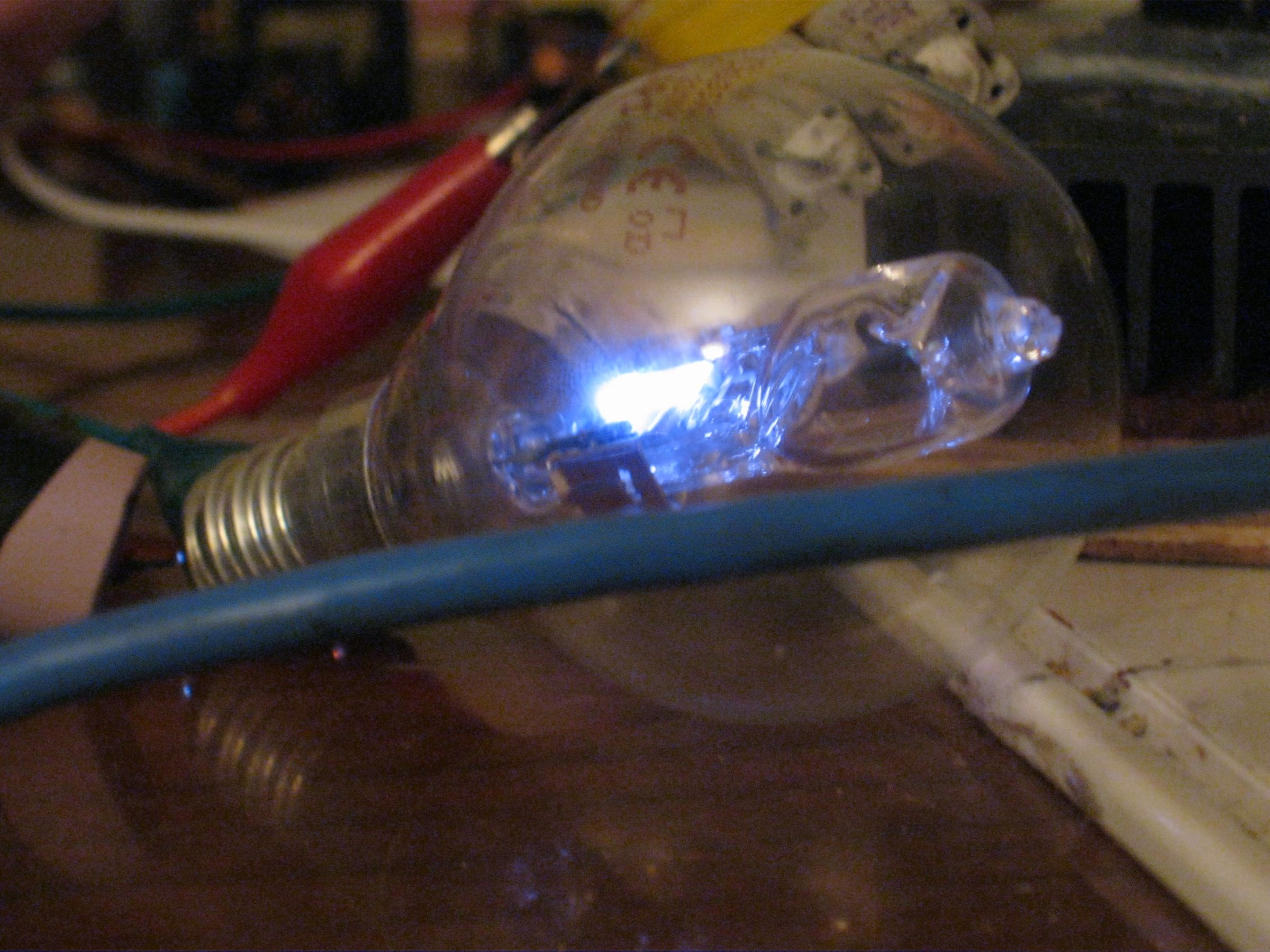 2n3055 Flyback Drivers : 3 Steps - Instructables