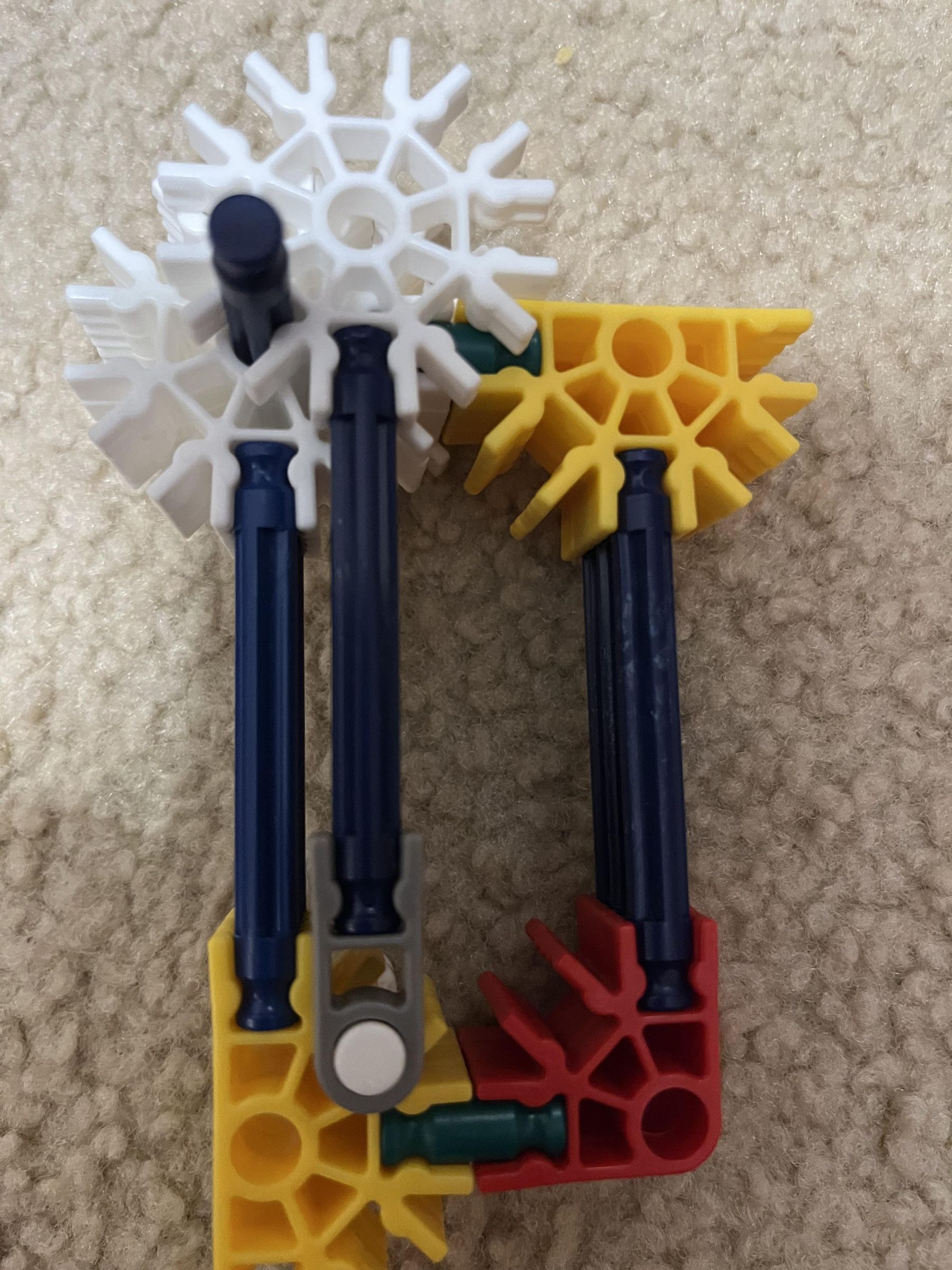 Greg Renko's K'nex RPG Instructions - Instructables