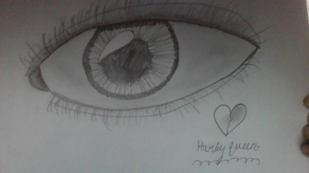 How to Make a Eye : 11 Steps - Instructables