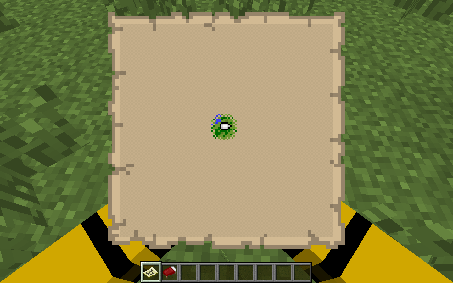 Getting Around in Minecraft : 5 Steps (with Pictures) - Instructables