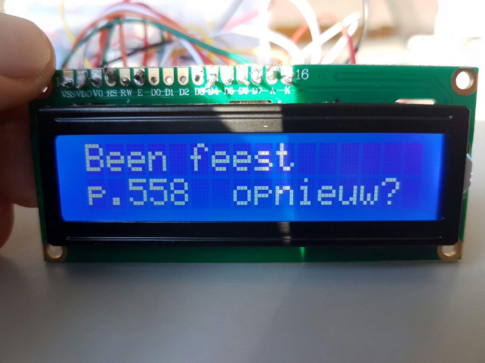 DIY Word Generator : 3 Steps - Instructables