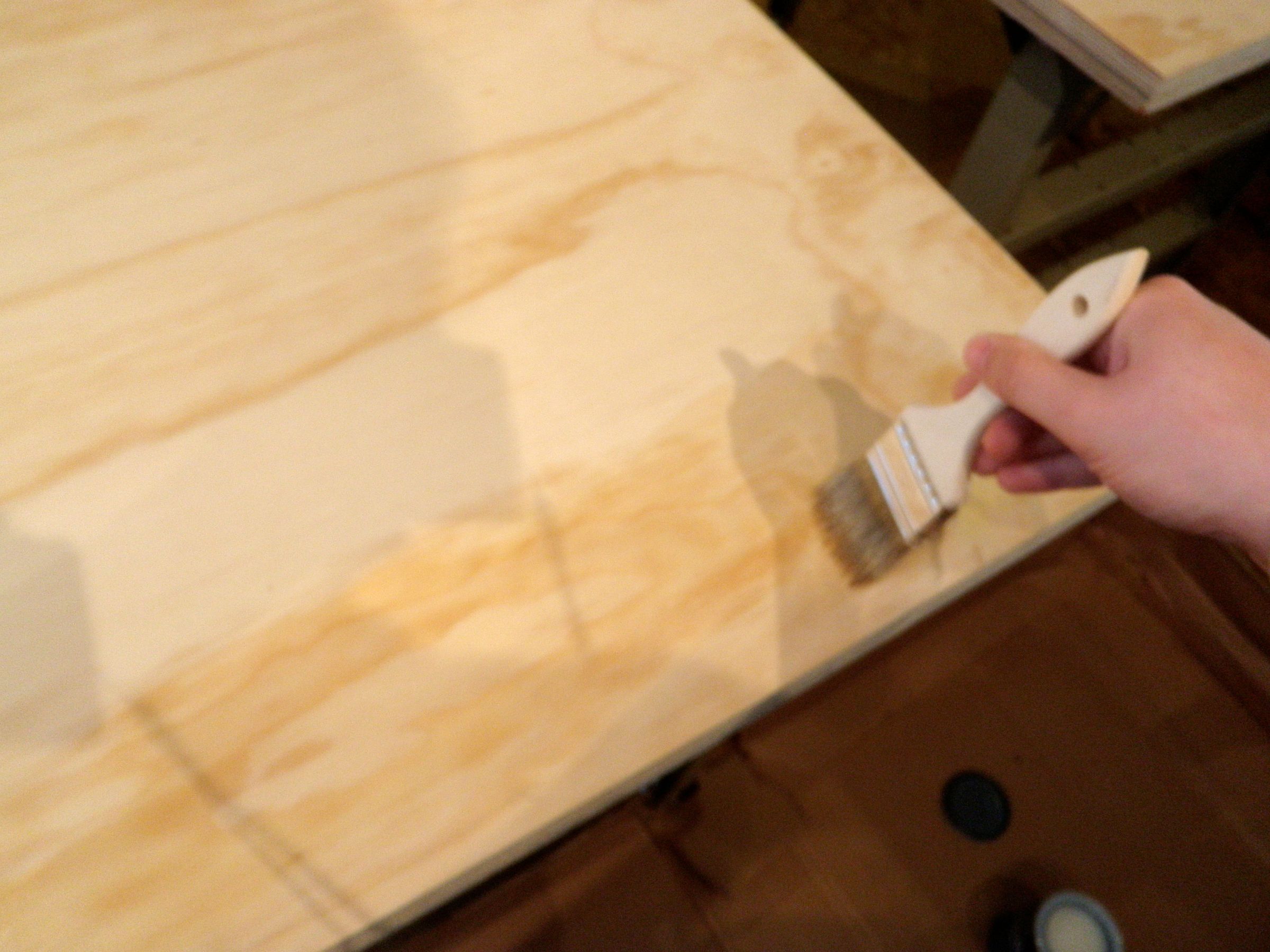 Simple Workbench : 9 Steps (with Pictures) - Instructables