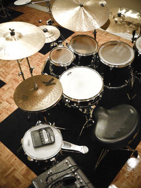 How to Tune Your Toms - Instructables