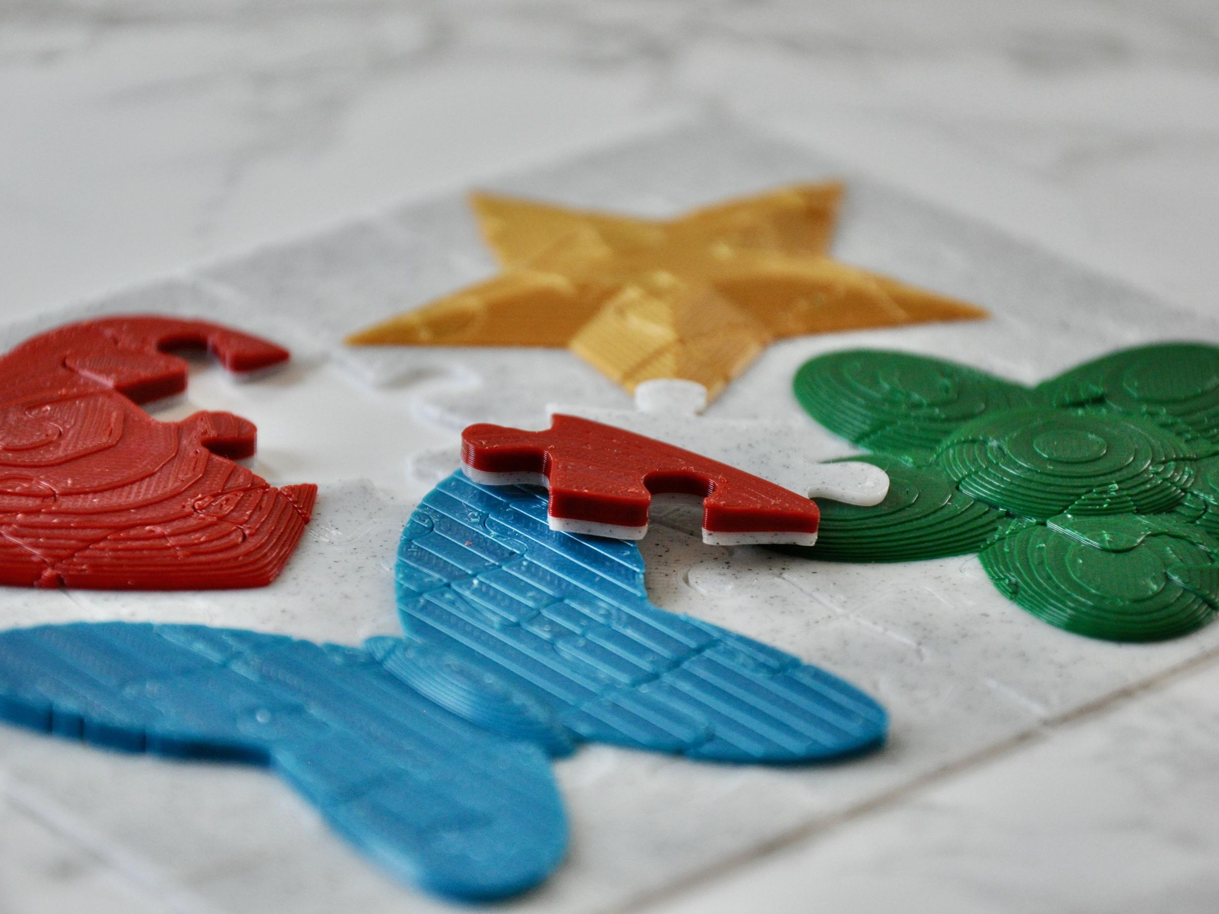 3D Print Puzzle : 14 Steps (with Pictures) - Instructables