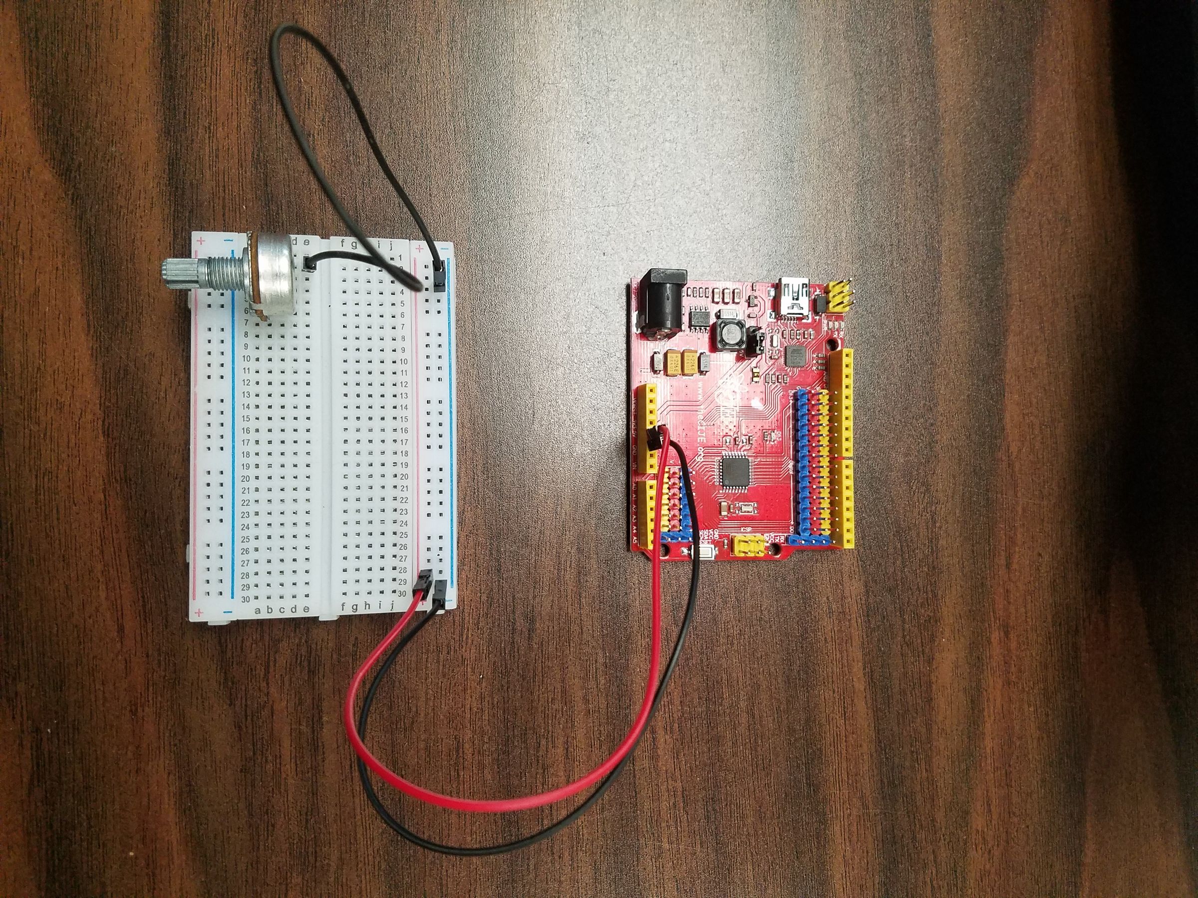 Color Mixer With Arduino : 9 Steps (with Pictures) - Instructables