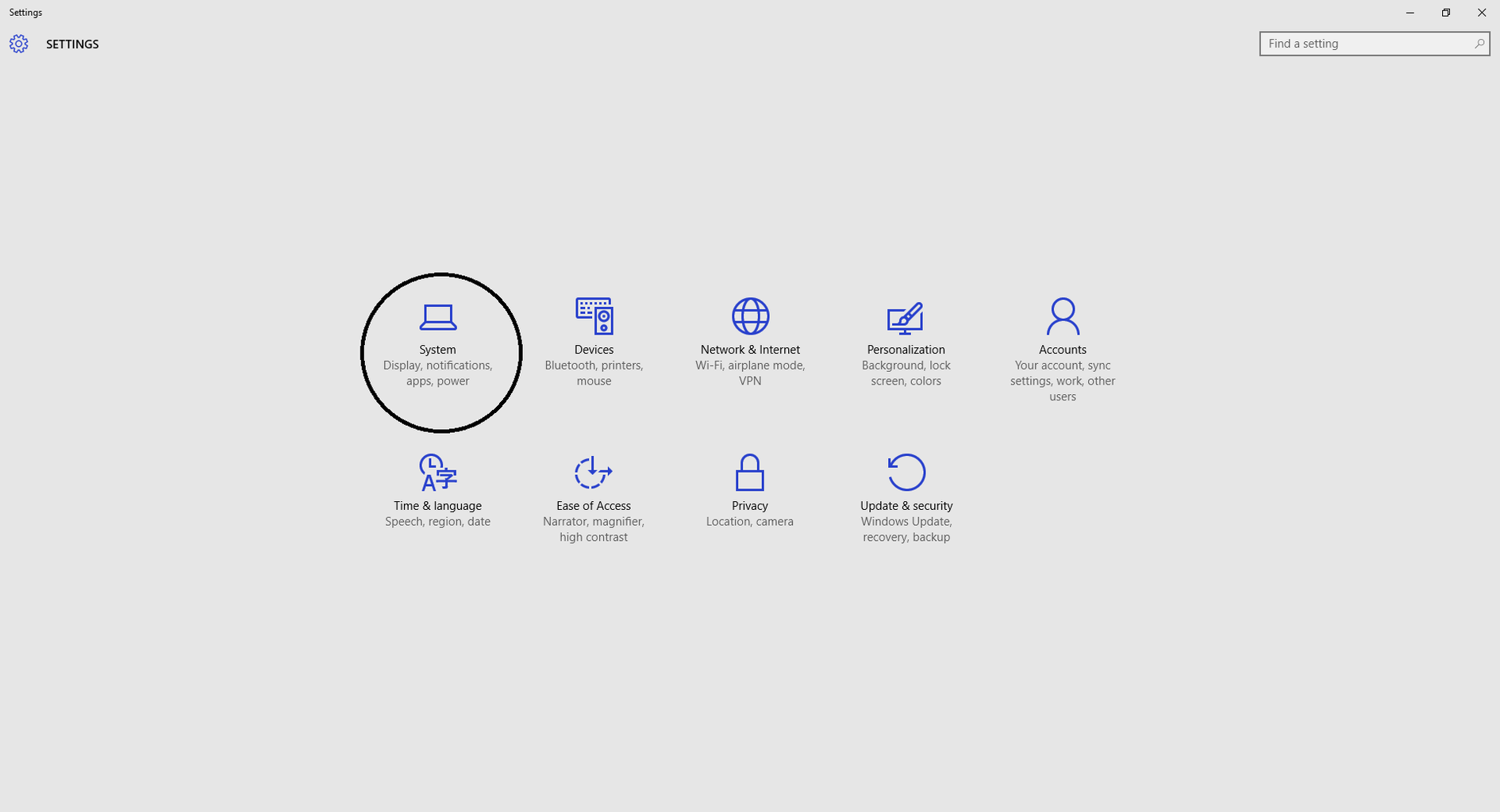 How To Change Default Programs In Windows 10 4 Steps Instructables how-to-change-default-programs-in-windows-10-4-steps-instructables