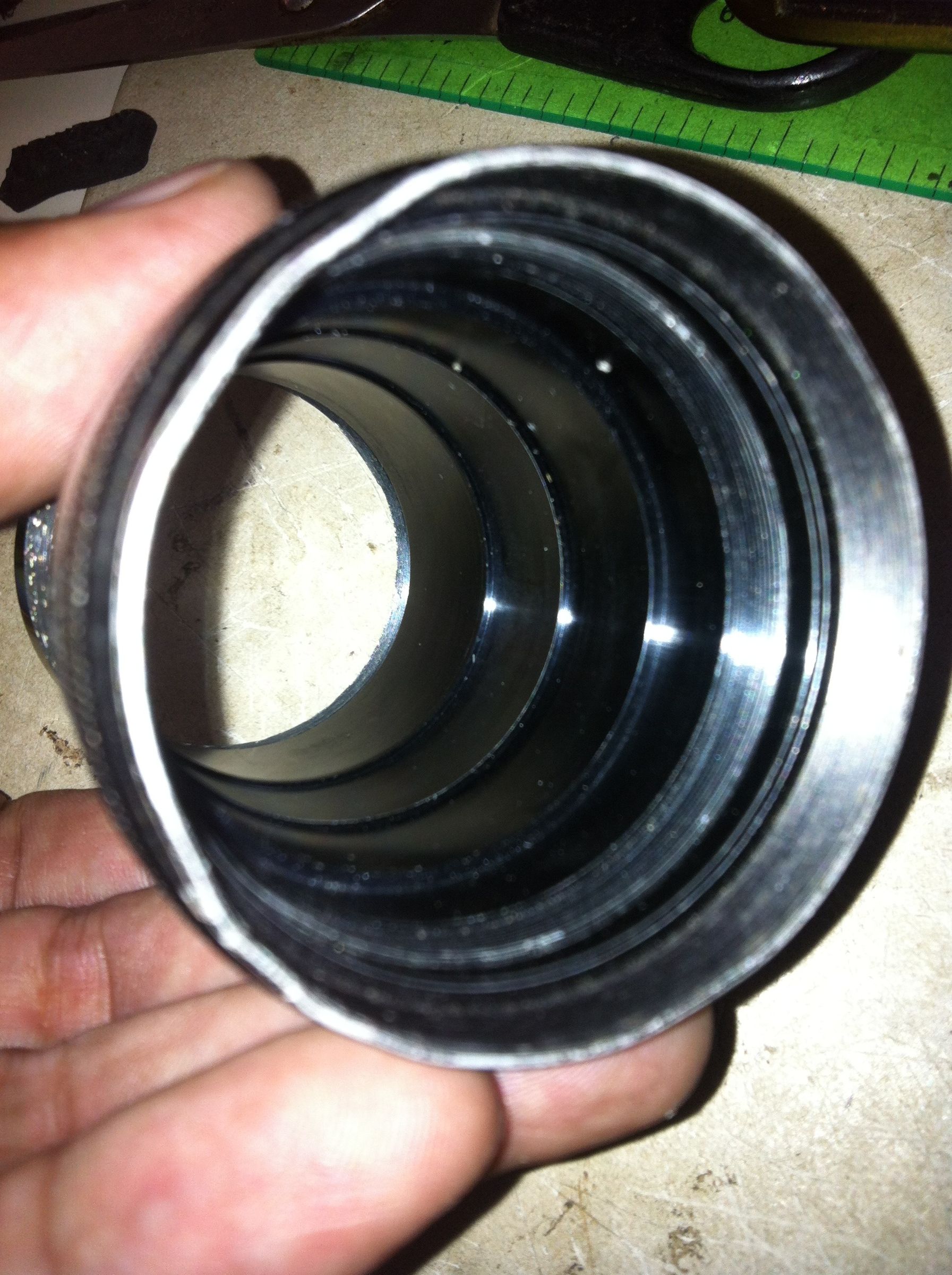 IPhone HomeMade Telephoto Lens : 11 Steps (with Pictures) - Instructables