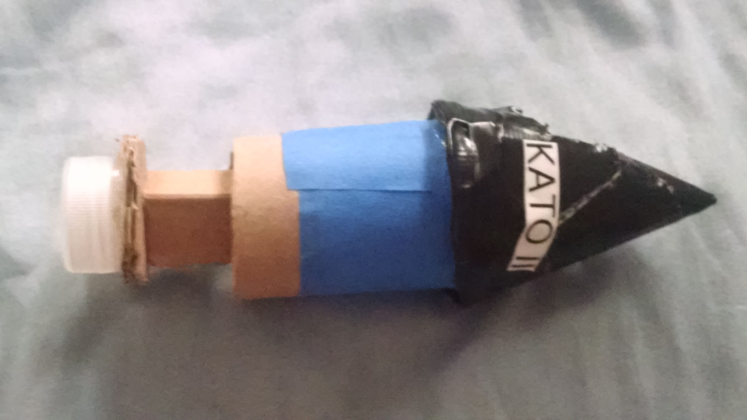 LEGO SPACE CAPSULE : 5 Steps - Instructables